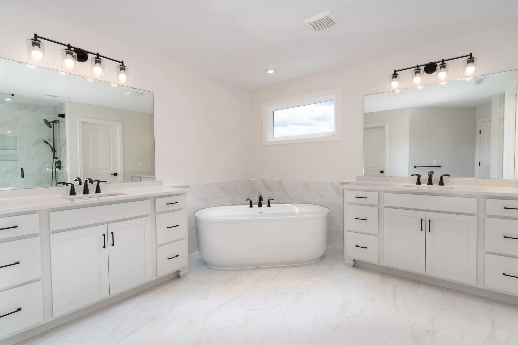 New Home for Sale | The Ash Lawn at Sycamore Woods