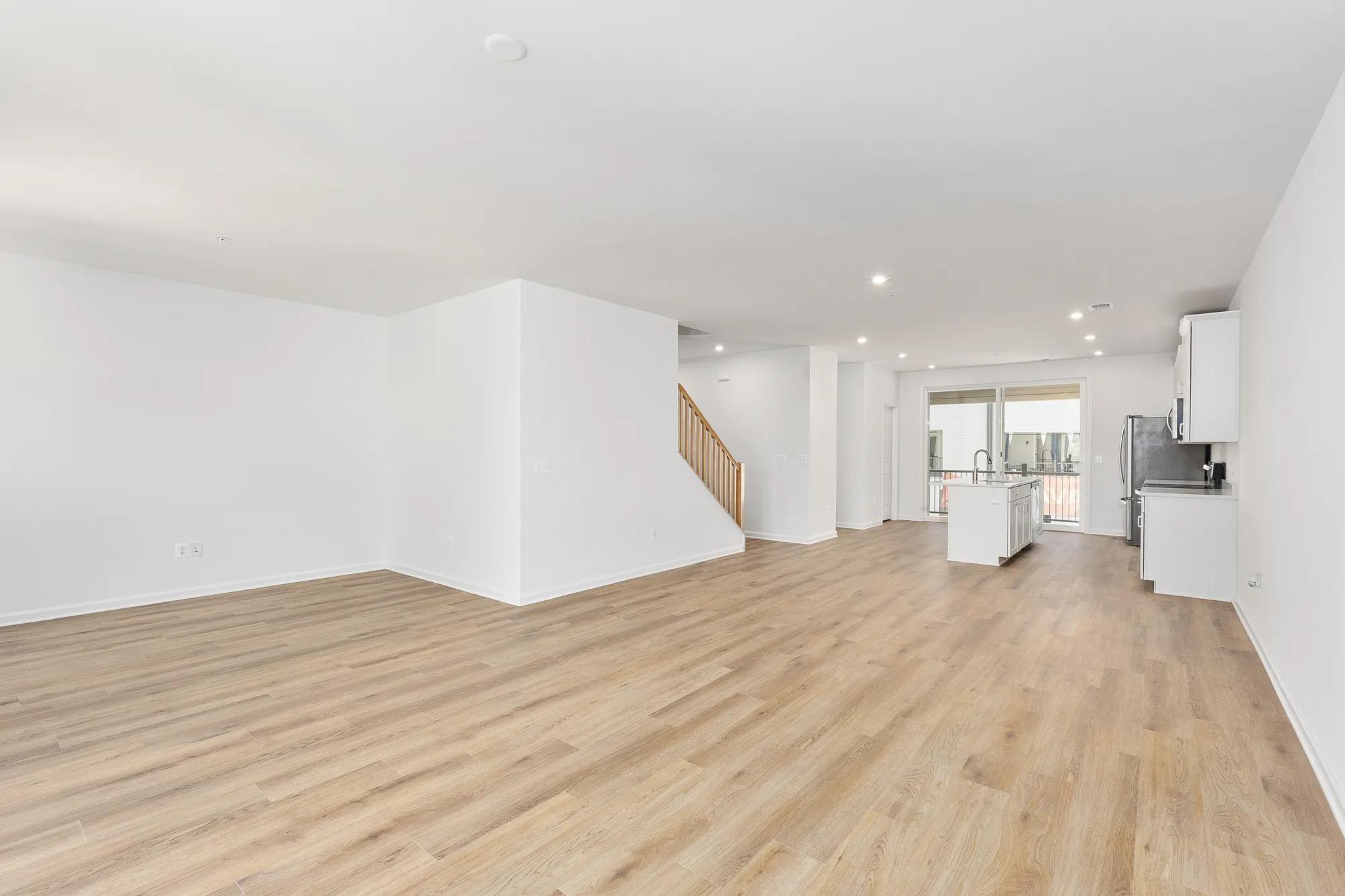 New Home for Sale | New Construction Homes Woodbridge, VA