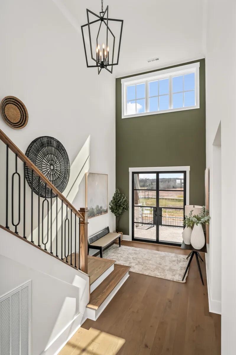 Premier Custom Home Floor Plans in Nashville, TN | The Arydale