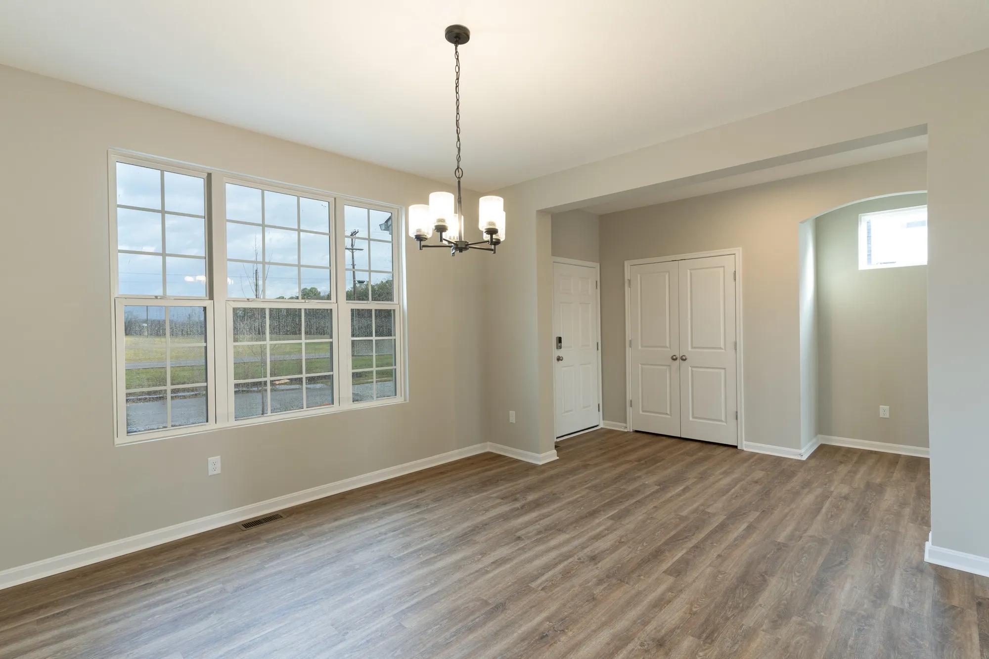 New Home For Sale | New Construction Homes in Morrow, OH