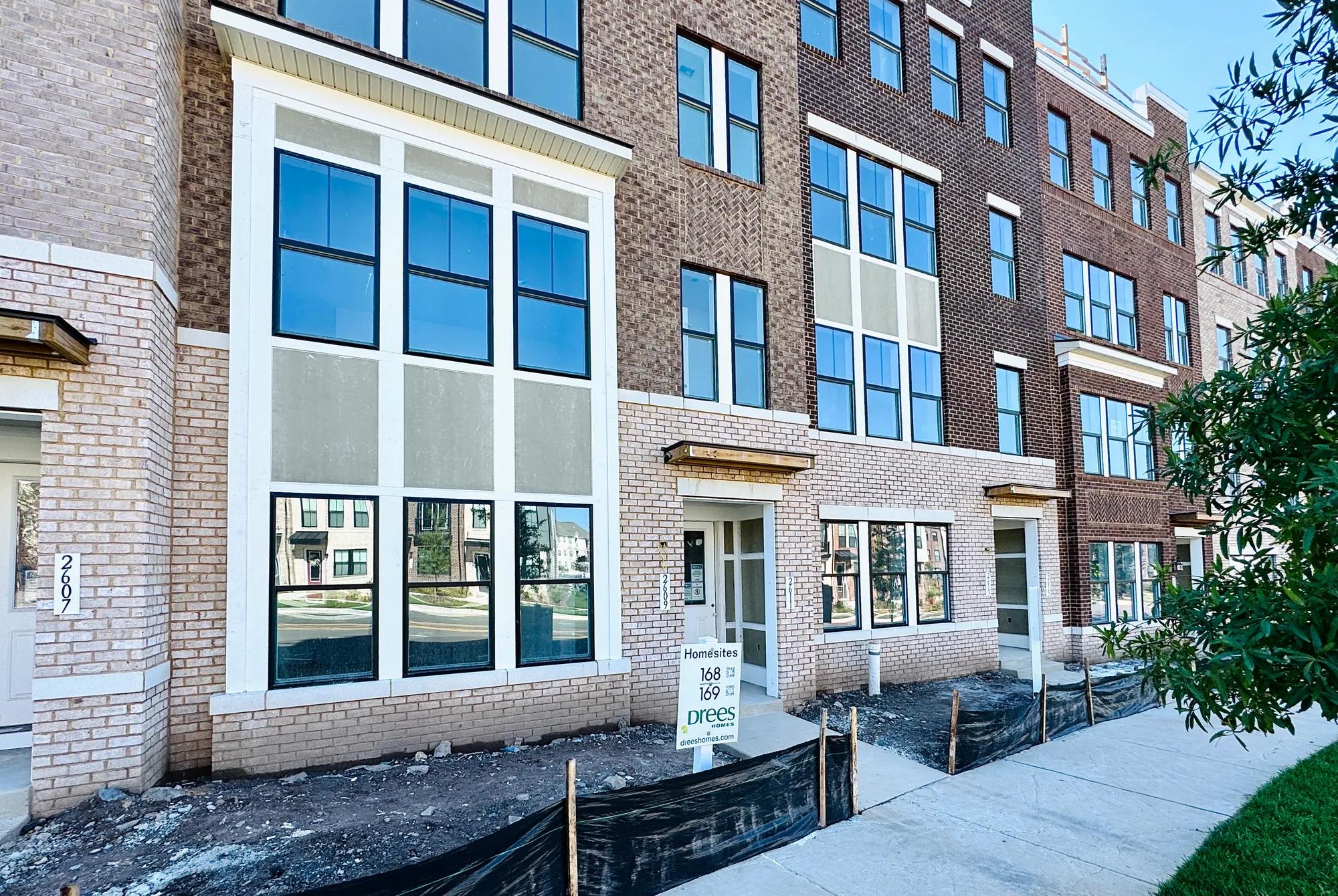New Home for Sale | New Construction Homes Herndon, VA