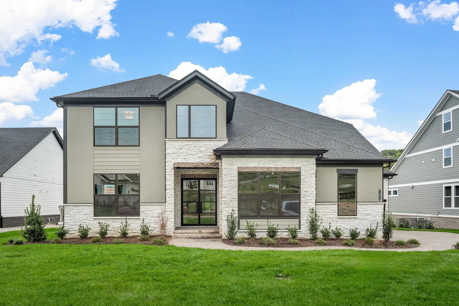 New Home for Sale | New Construction Homes in Franklin, TN