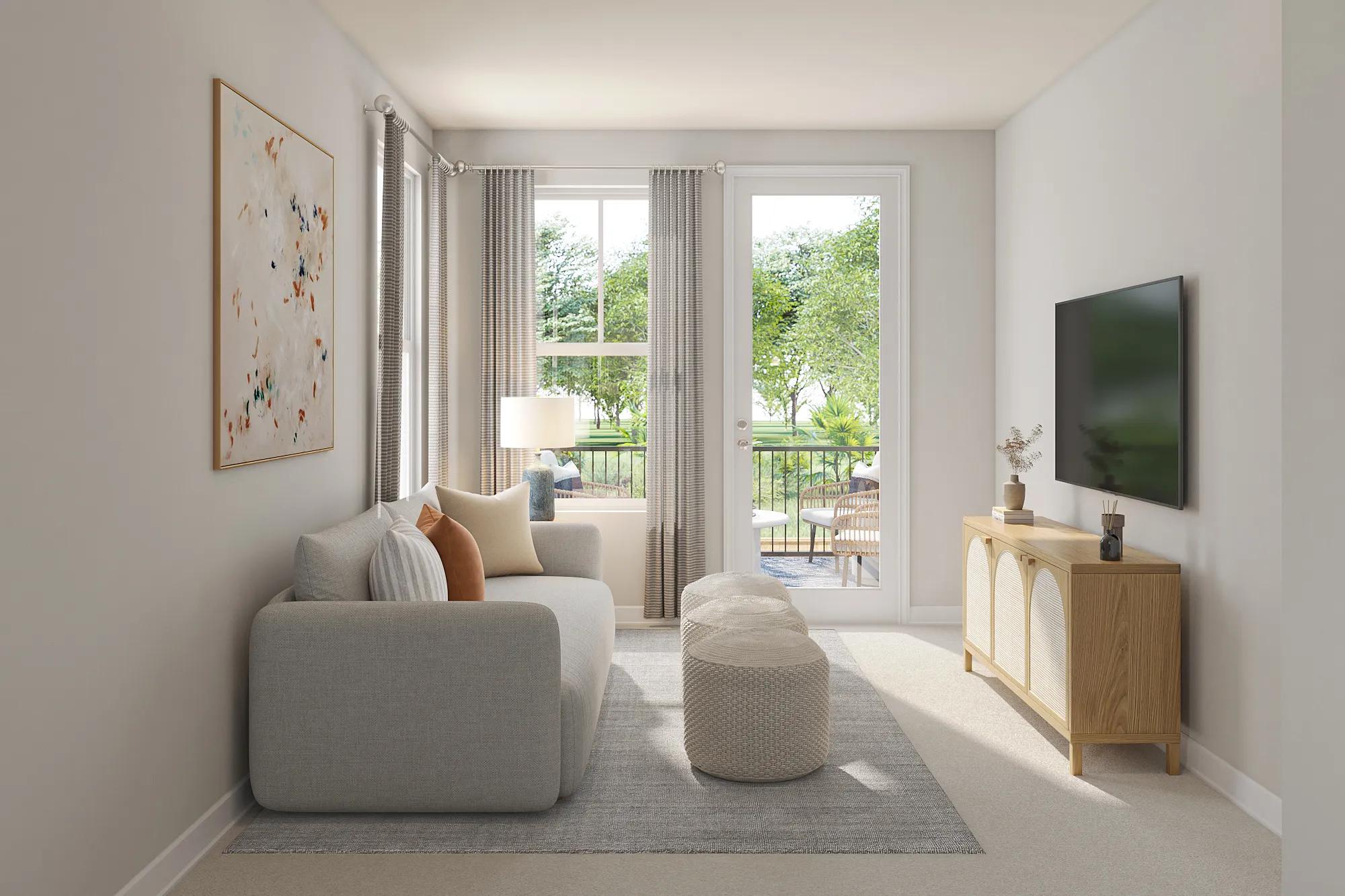 Townhome-Style Condos for Sale in Ashburn, VA | Goose Creek