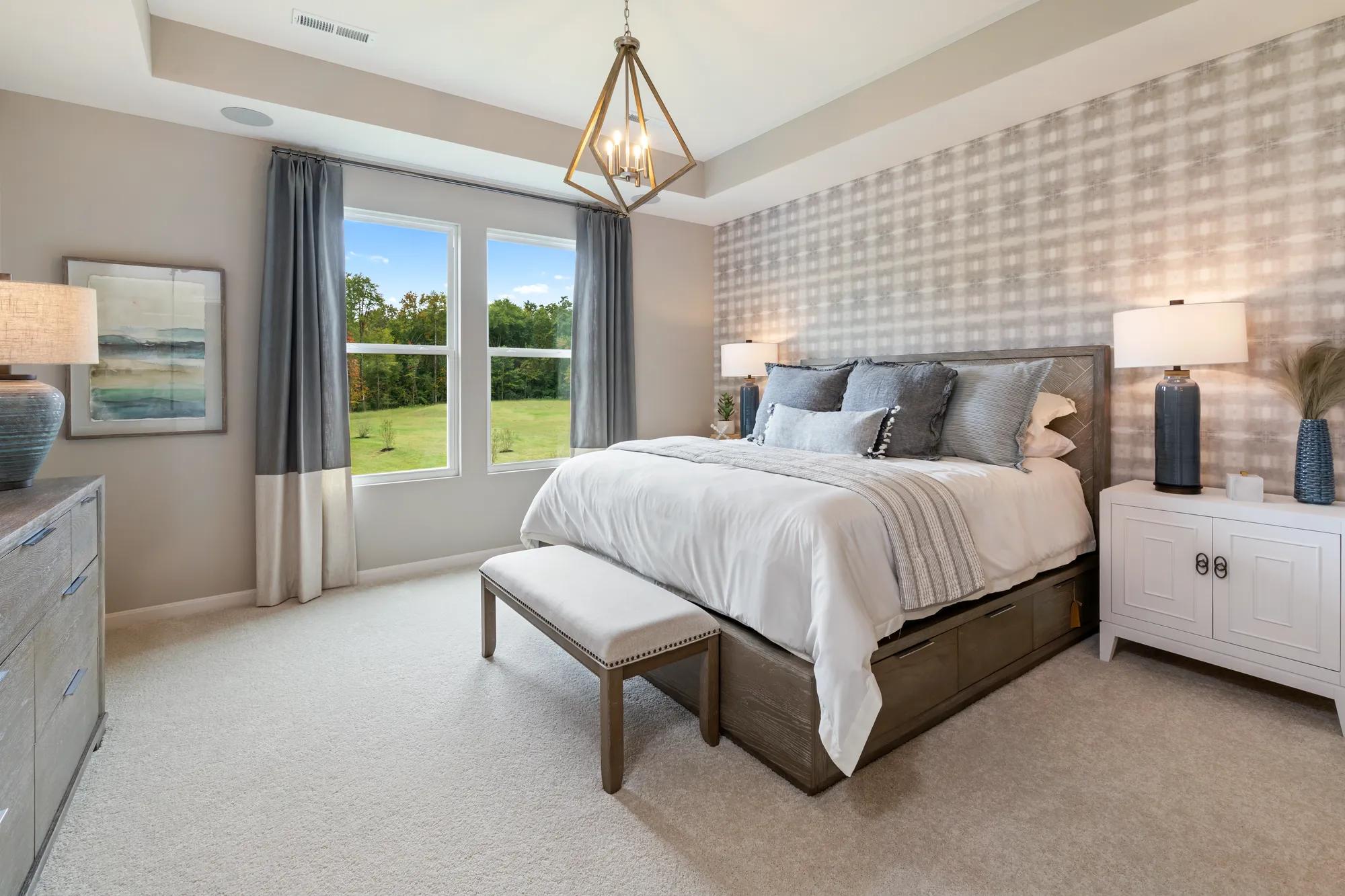 New Homes for Sale in Plainfield, IN | Trescott Gardens