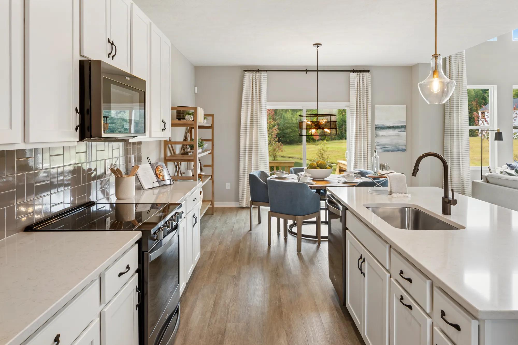 Drees Homes Design Center Cincinnati / Northern Kentucky