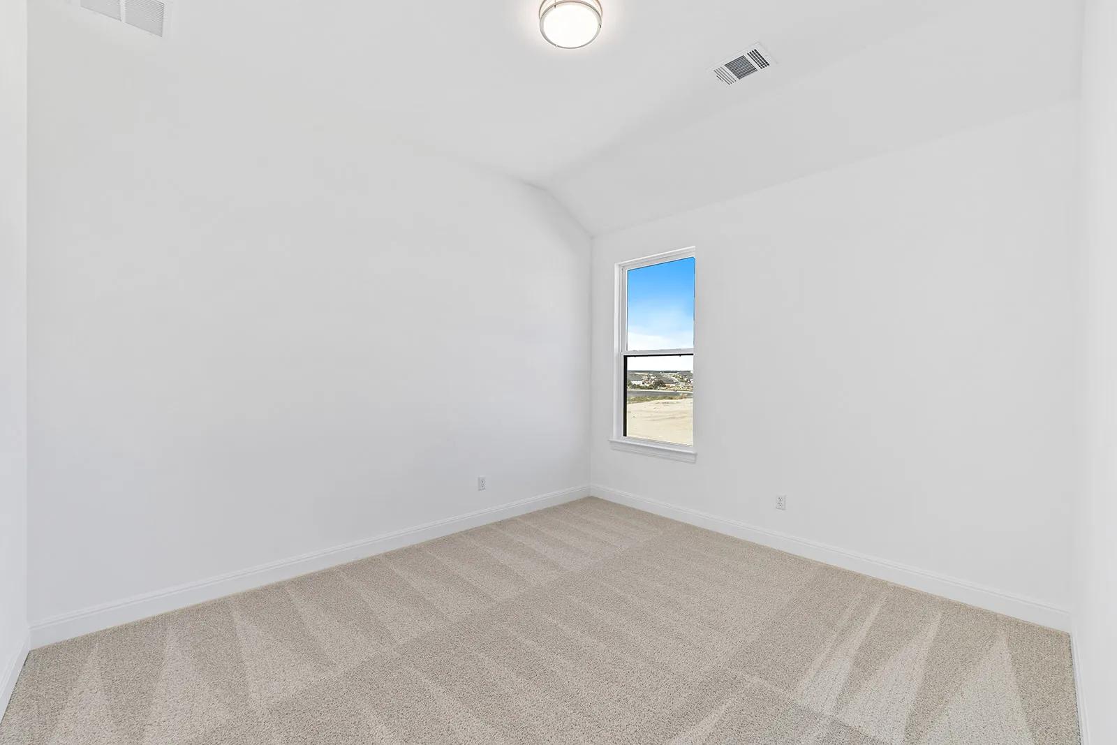New Home for Sale | New Construction Homes Liberty Hill, TX