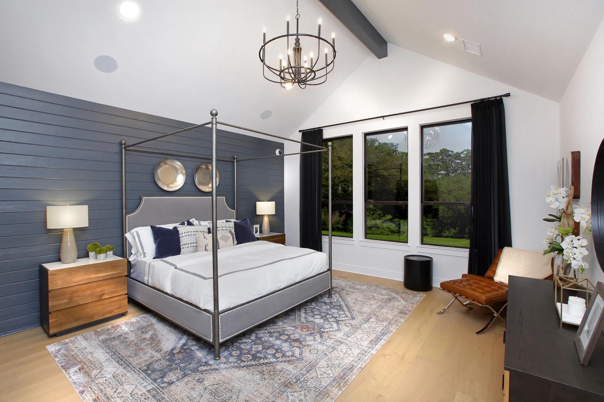 Premier Custom Home Floor Plans in Austin | The Audrey