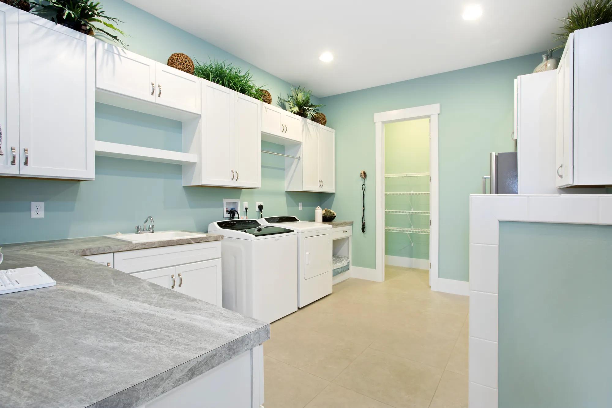 Premier Custom Home Floor Plans in Cleveland | The Sebastian