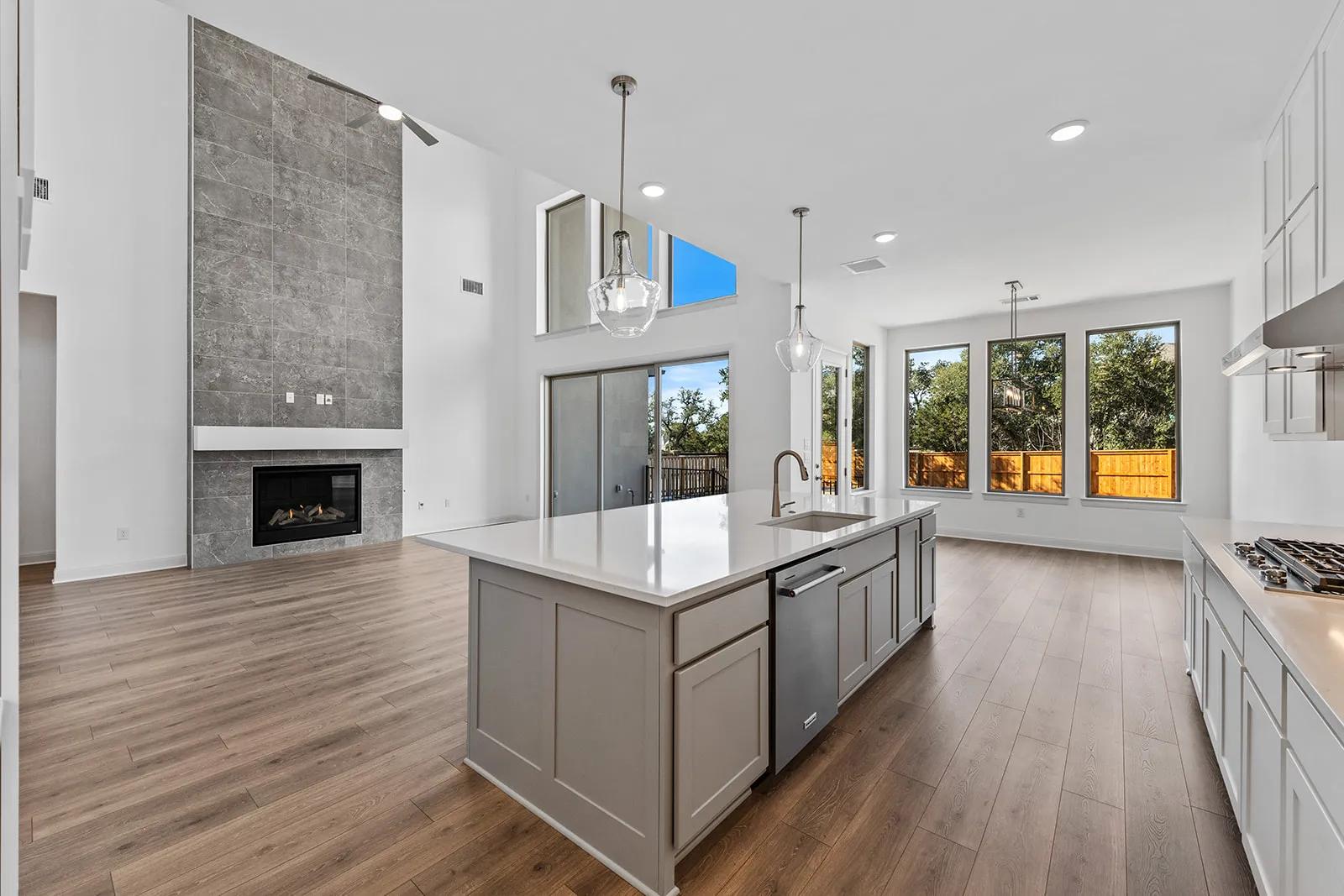 New Home for Sale | New Construction Homes Georgetown, TX