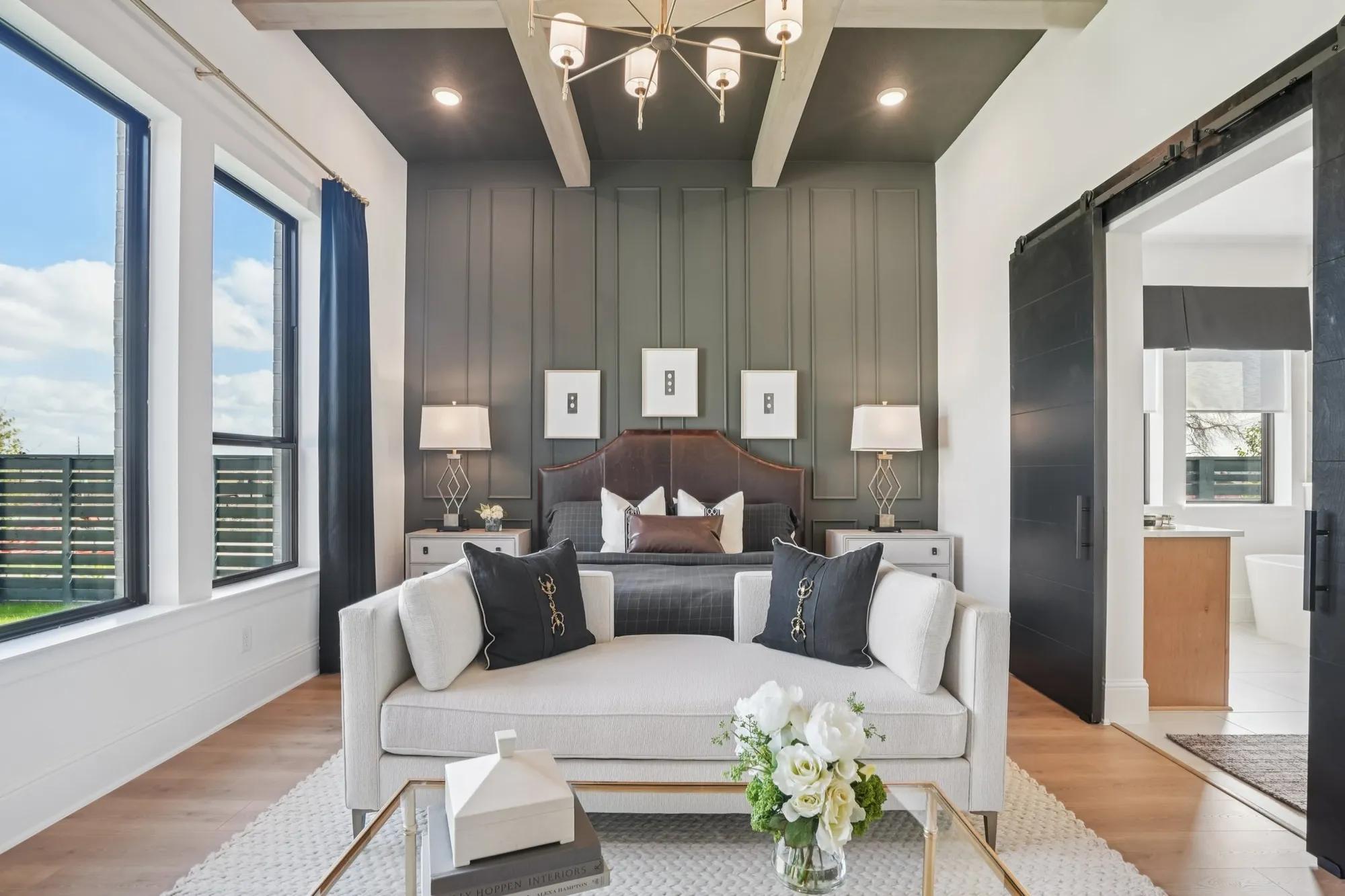 New Home Floor Plans | The Sydney at Austin Point