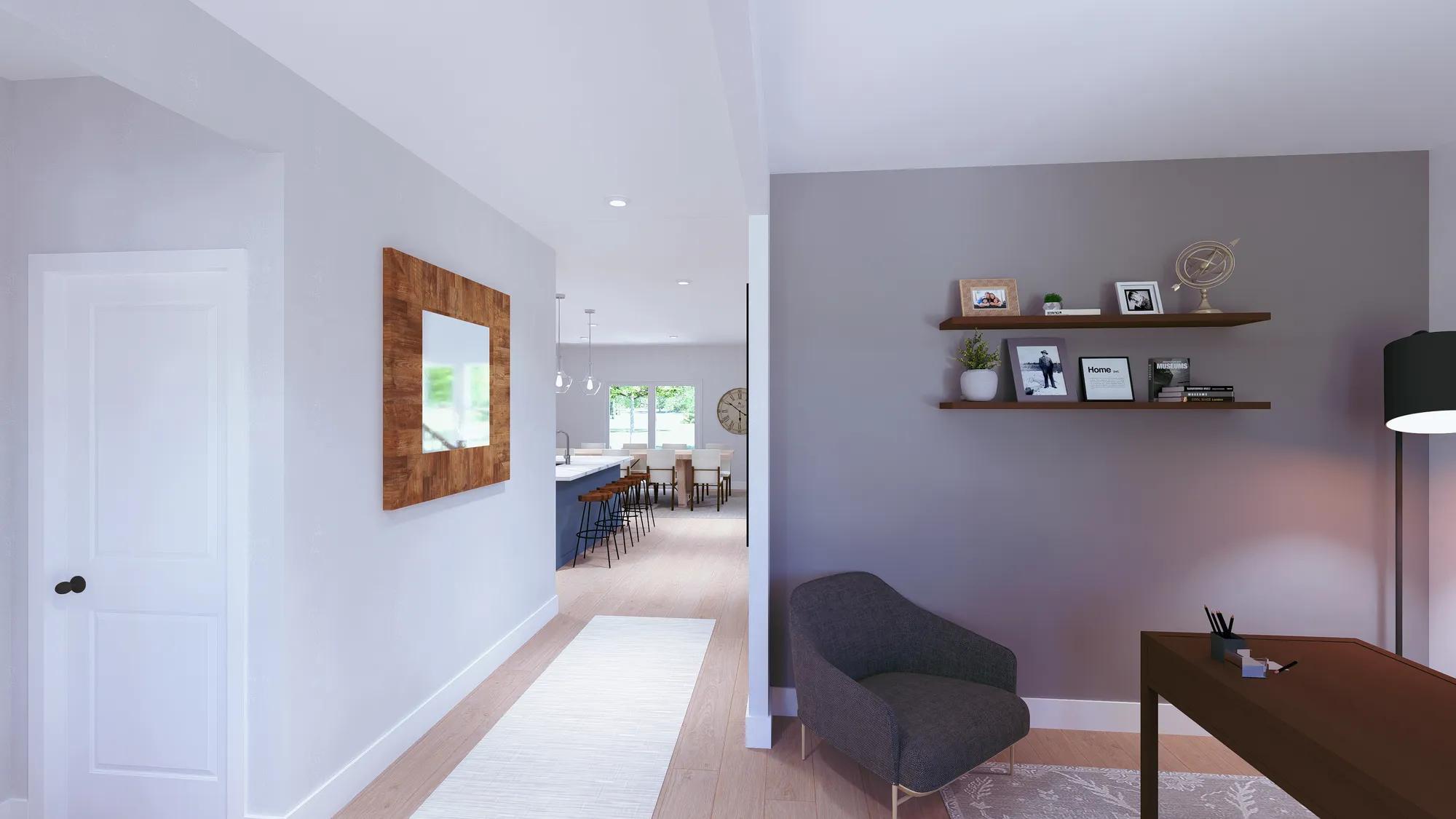 New Home Floor Plans | The Majestic at Carramore