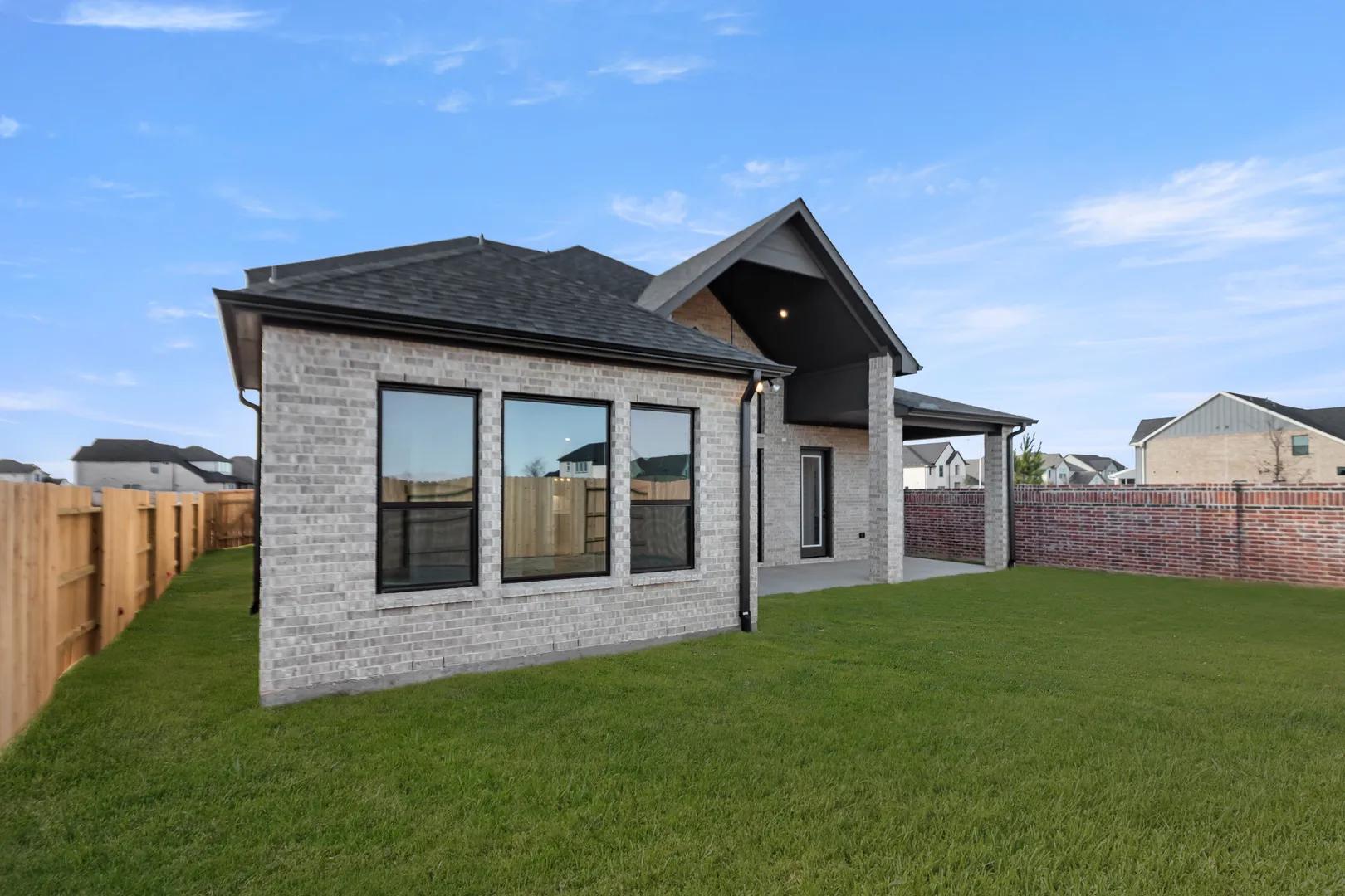 New Home for Sale | New Construction Homes in Katy, TX