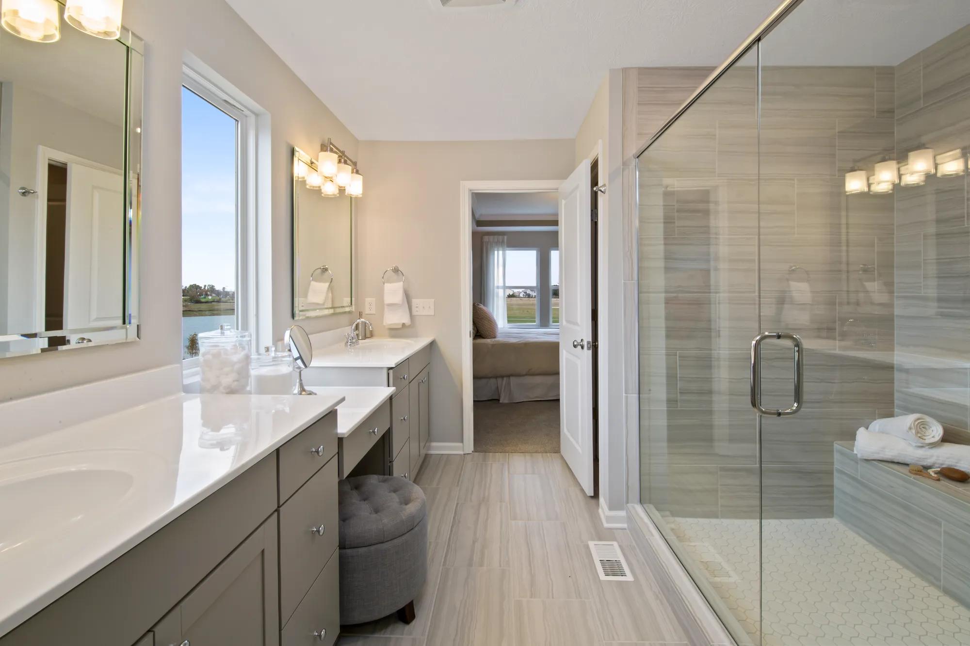 New Homes for Sale in Plainfield, IN | Trescott Overlook