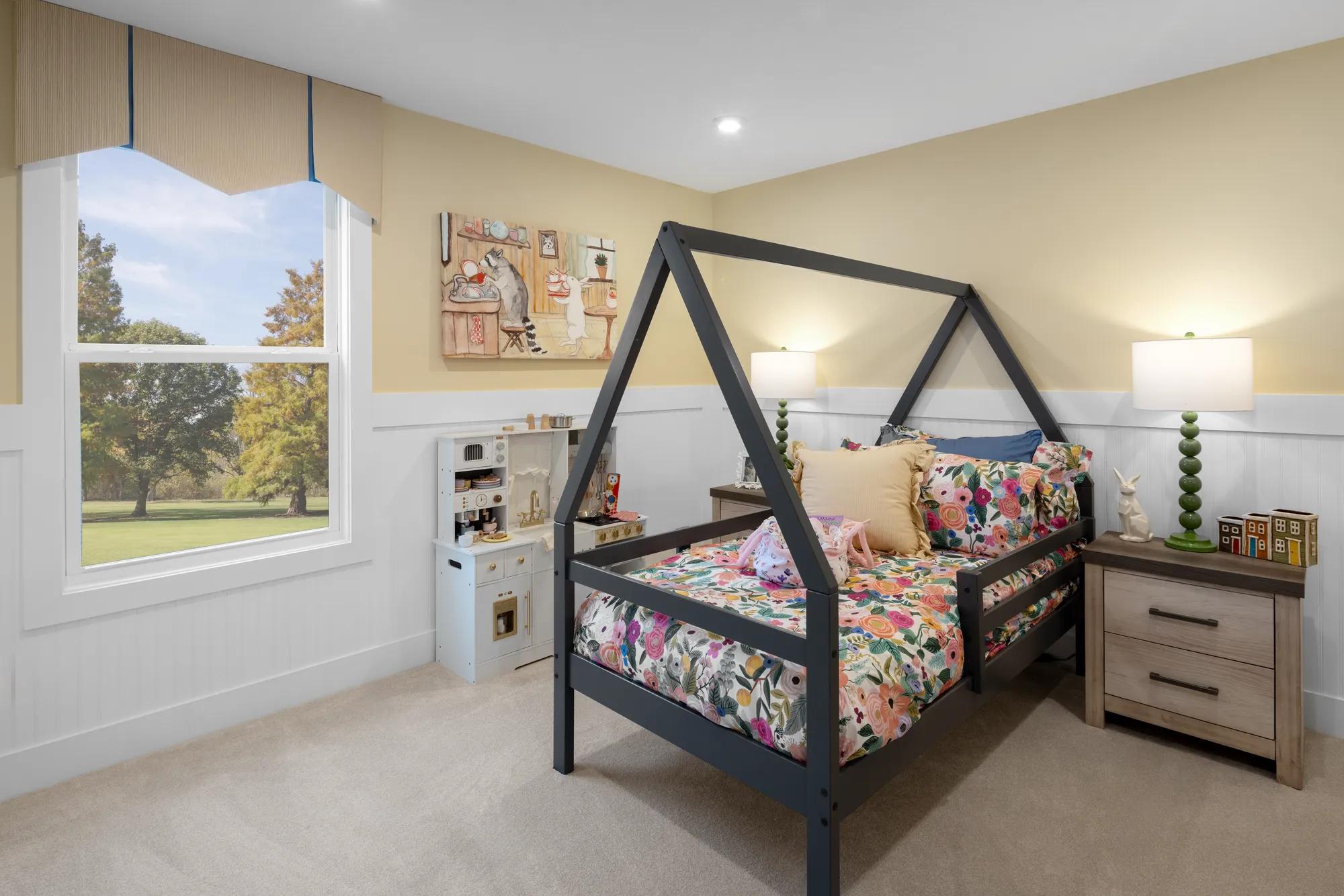 Premier Custom Home Floor Plans in Cleveland | The Champ