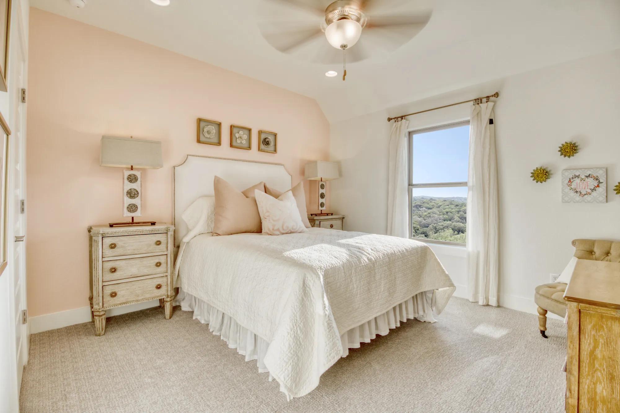 New Construction Homes in San Antonio | Kinder Ranch 70' Model Home