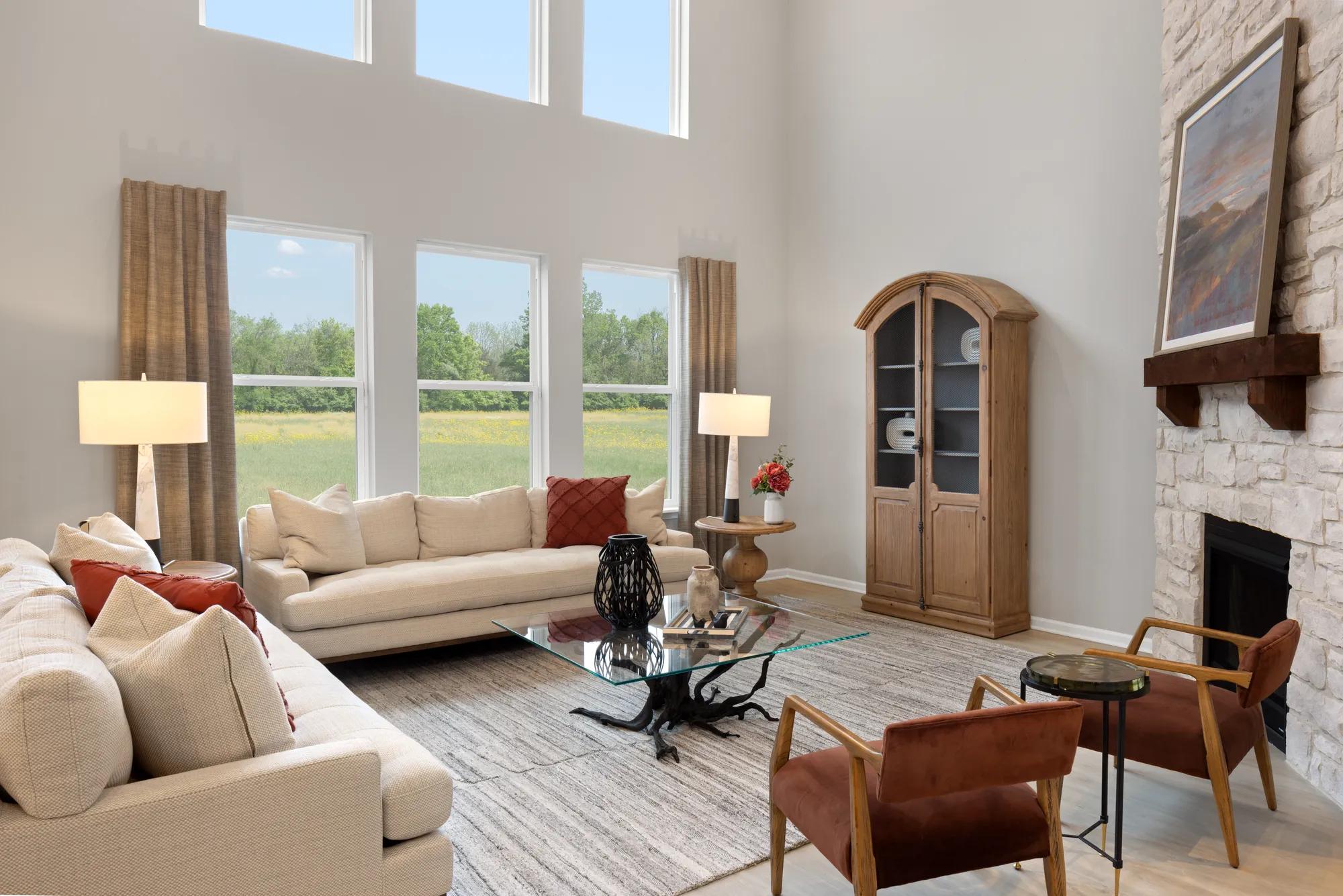 New Homes for Sale in Westfield, IN | Carramore