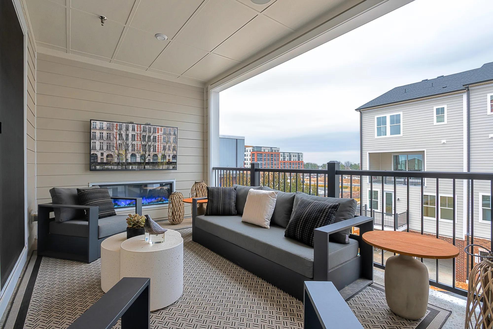 Townhome-Style Condos for Sale in Ashburn, VA | Goose Creek