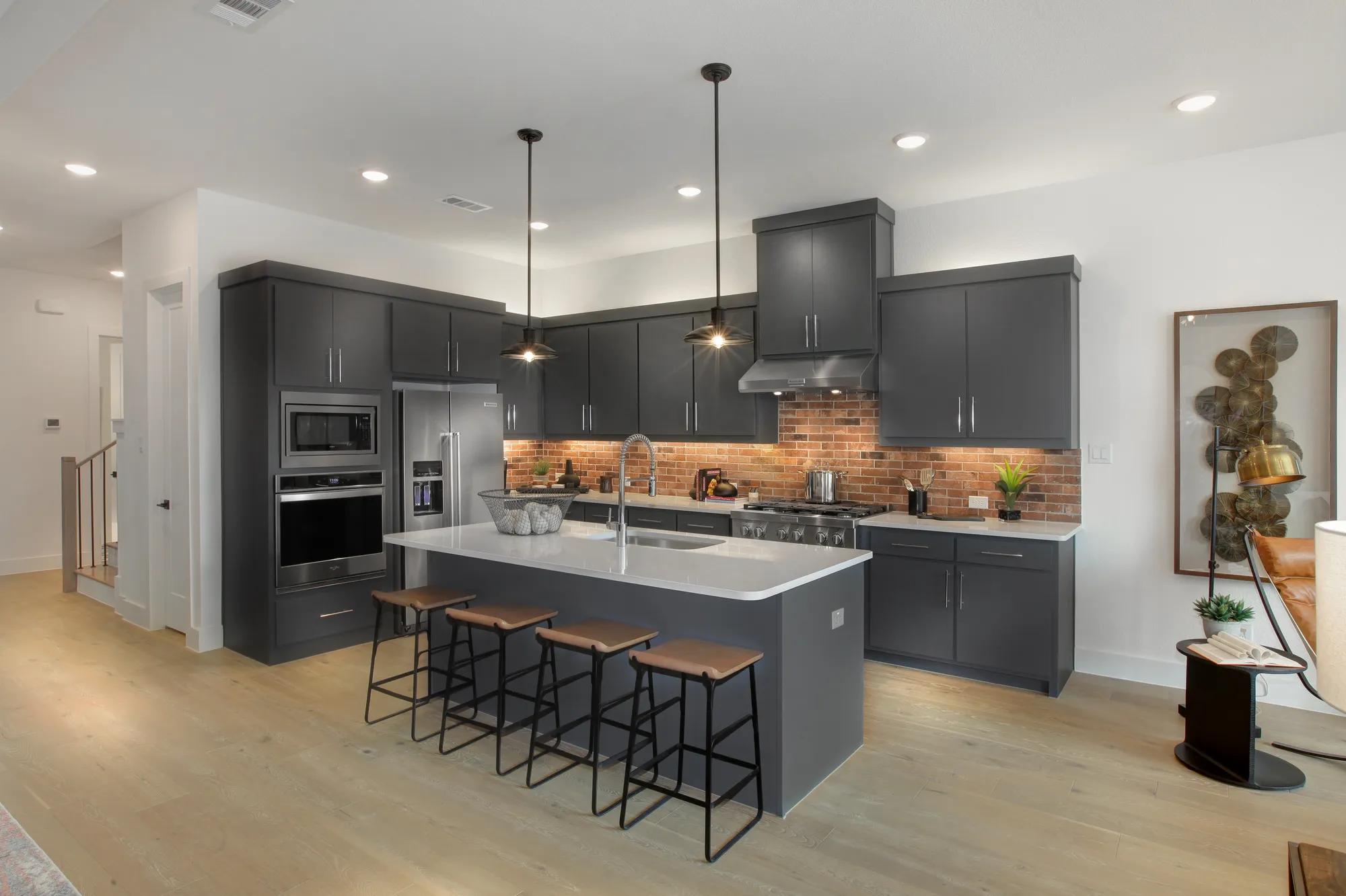 Drees Homes Design Center Dallas / Fort Worth