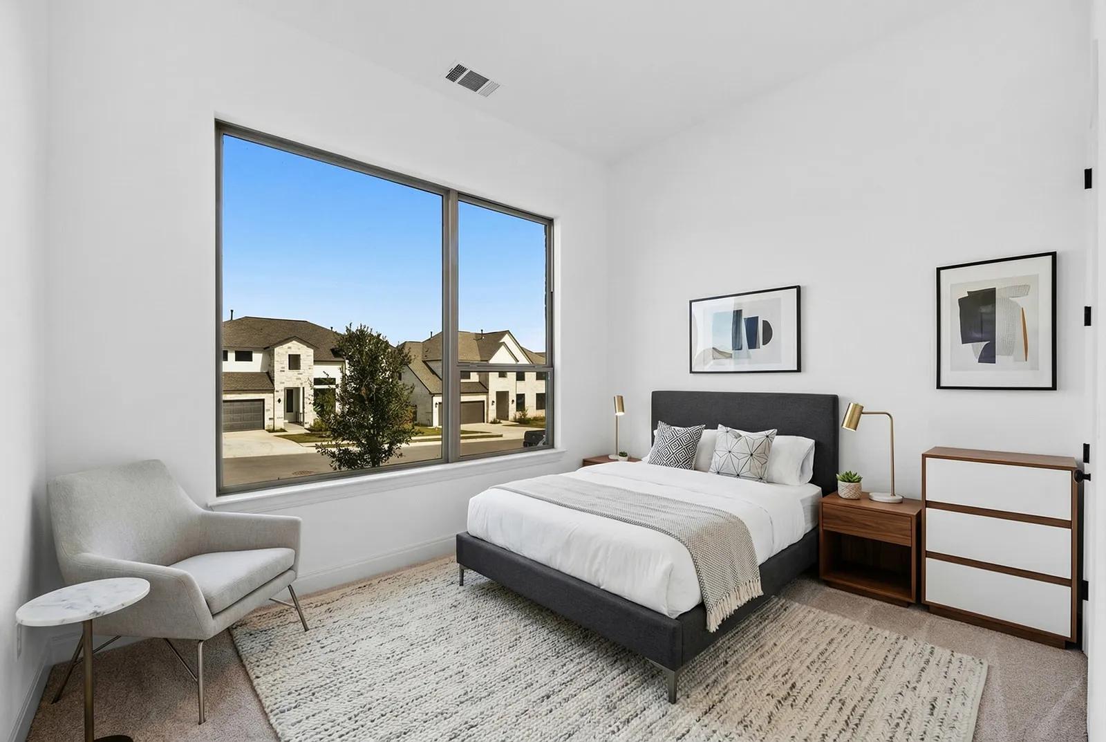 New Home for Sale | New Construction Homes Austin, TX