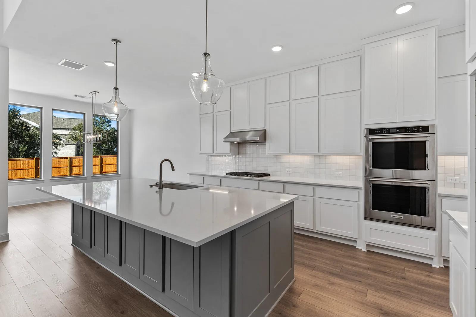 New Home for Sale | New Construction Homes Georgetown, TX
