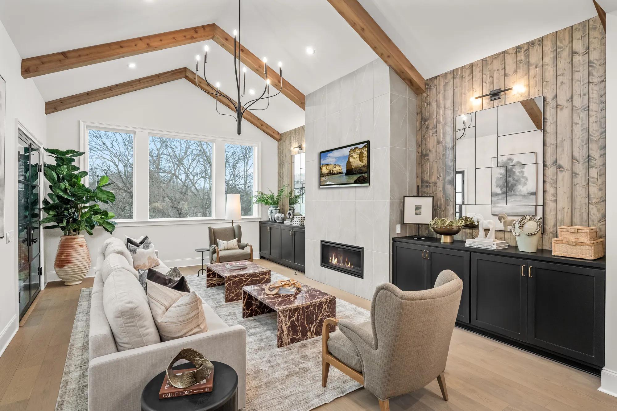 New Home Communities Brentwood, TN at Arcadia