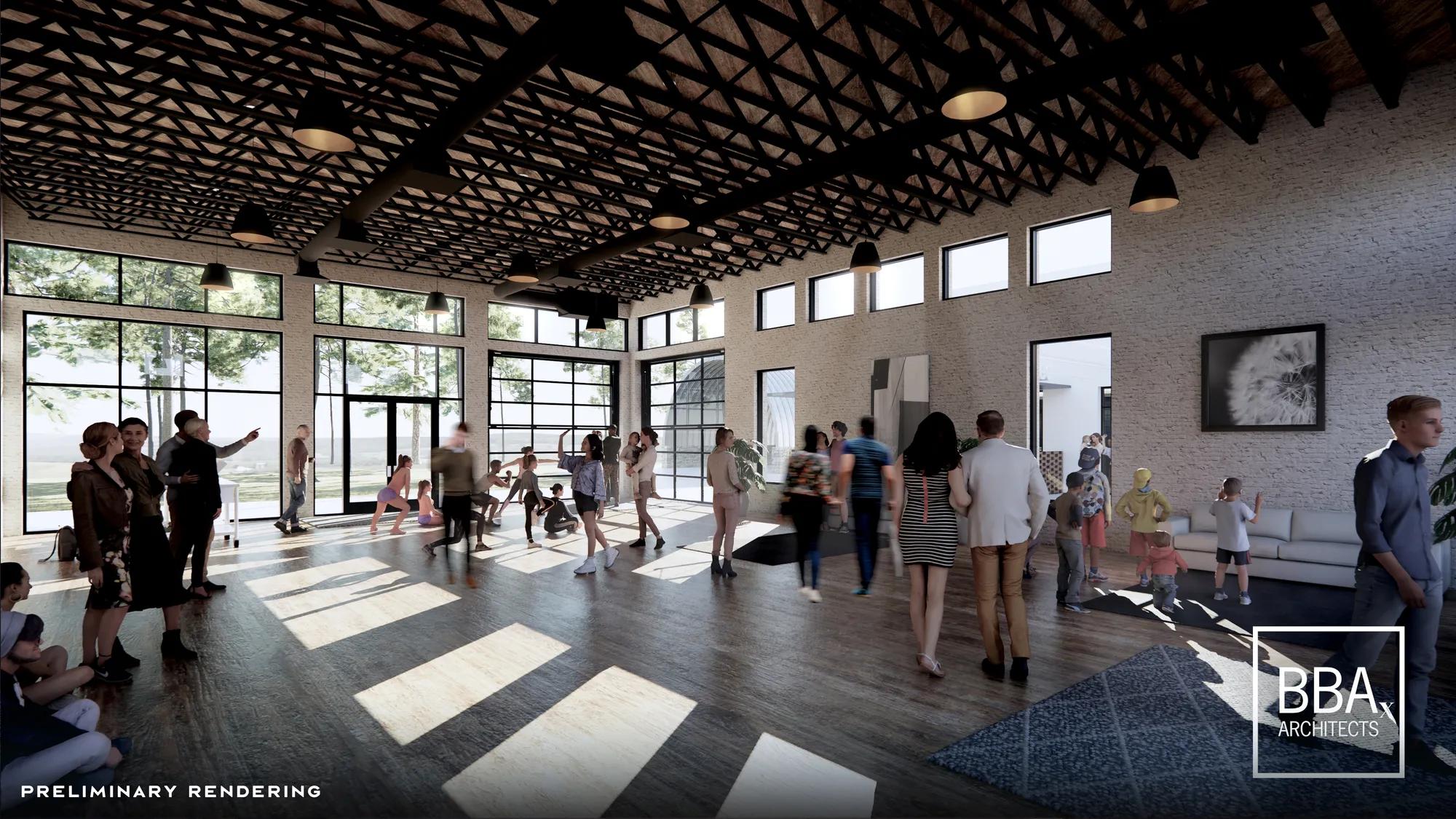 Custom Homes in Todd Mission, TX at COLTON™