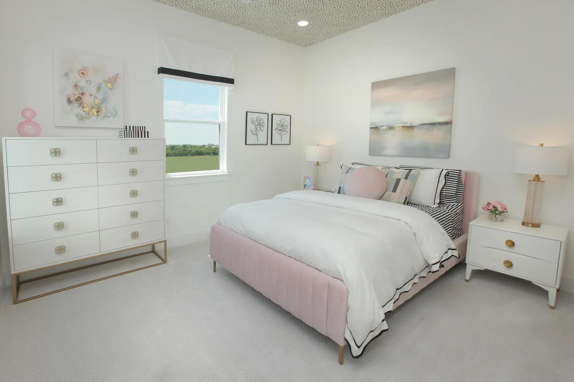 New Home Floor Plans | The Brayden at Painted Tree Showcase