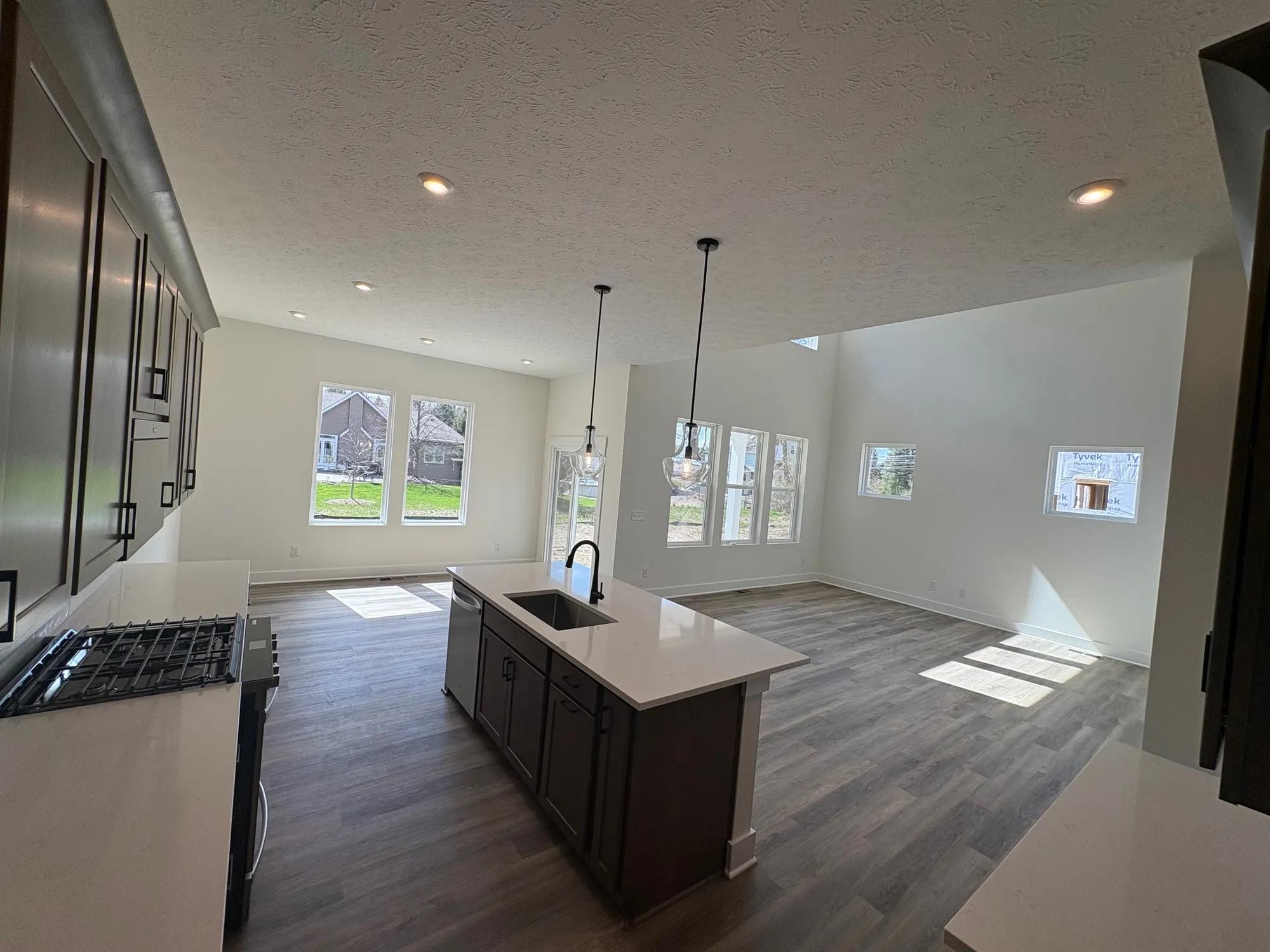 Home Builder in Cleveland Ohio | Custom Homes & New Construction