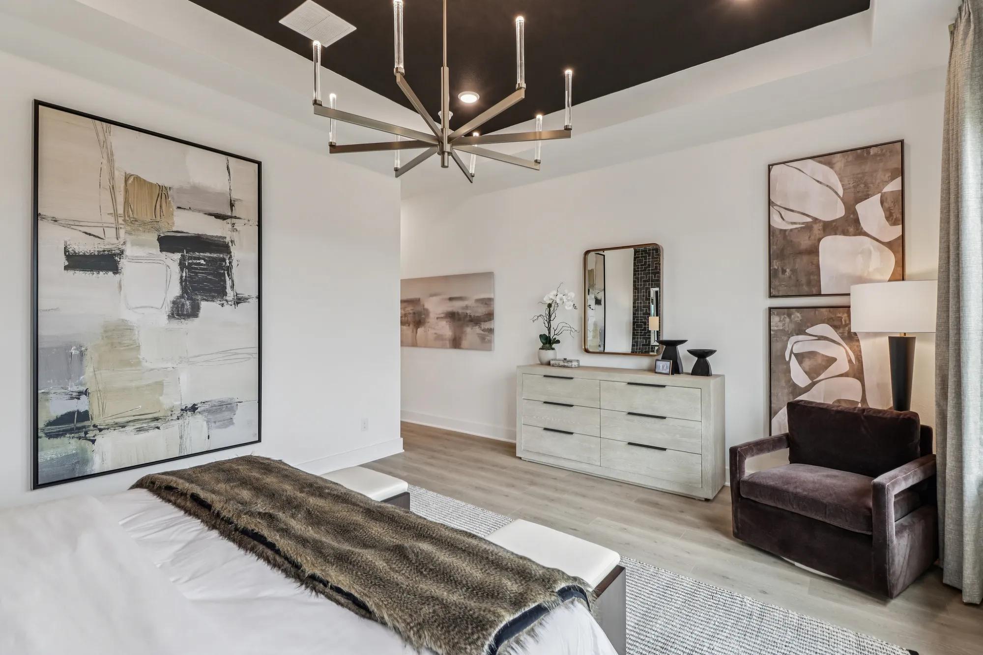 New Construction Homes at Provence 60' in Austin, TX