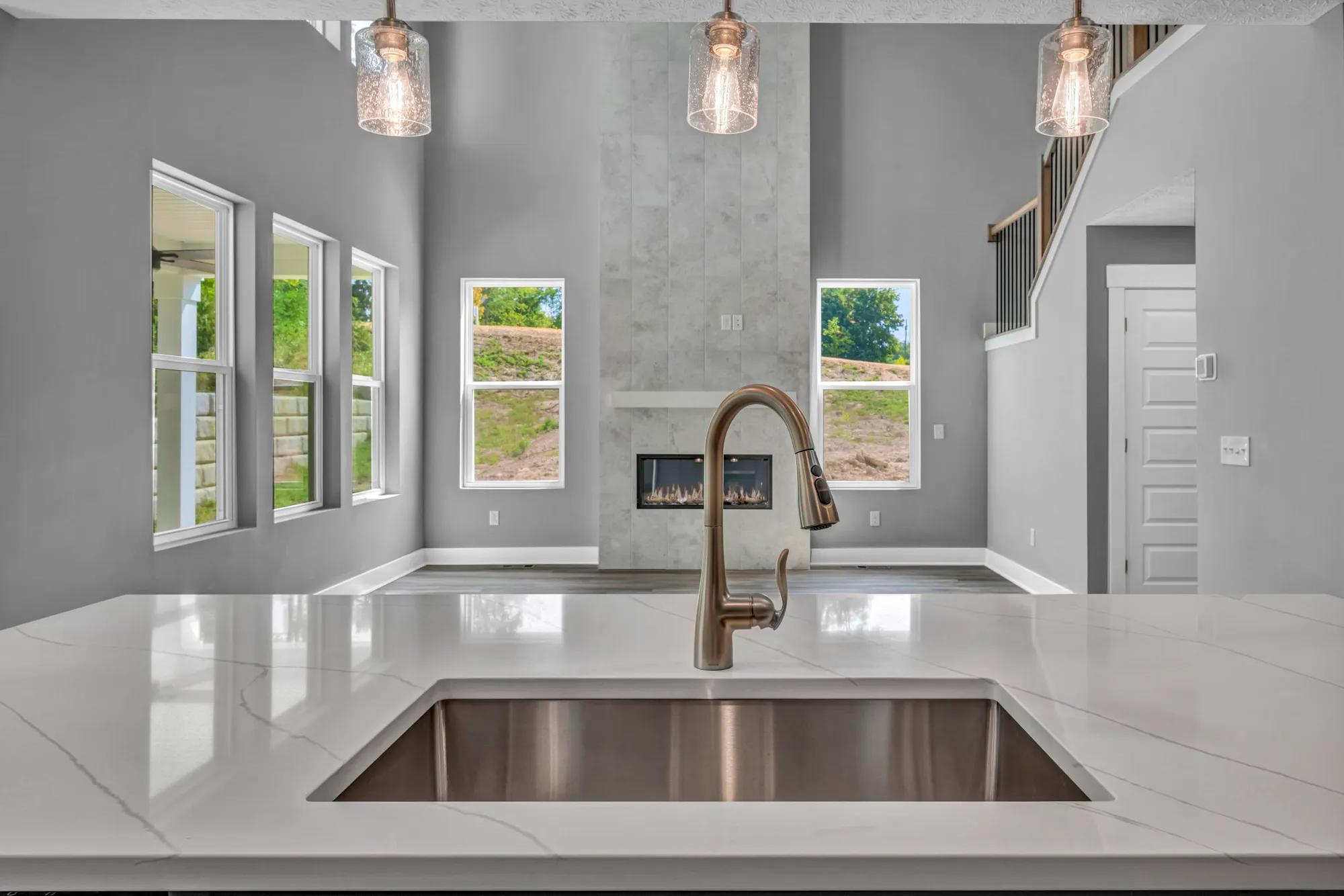 New Townhome for Sale in Brunswick, OH | New Construction Homes