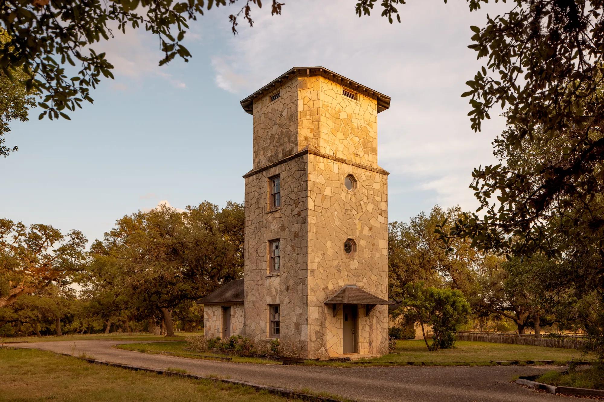 New Homes in Boerne TX at George's Ranch near San Antonio
