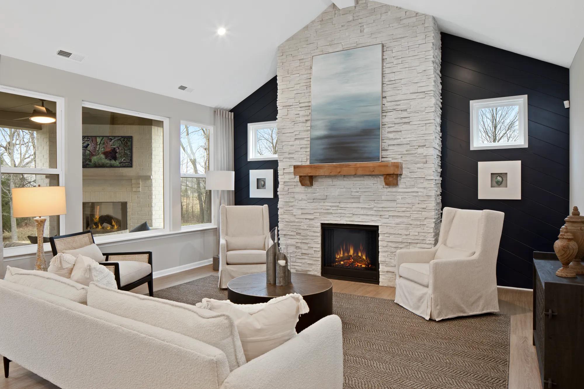 New Homes for Sale in Westfield, IN | Carramore