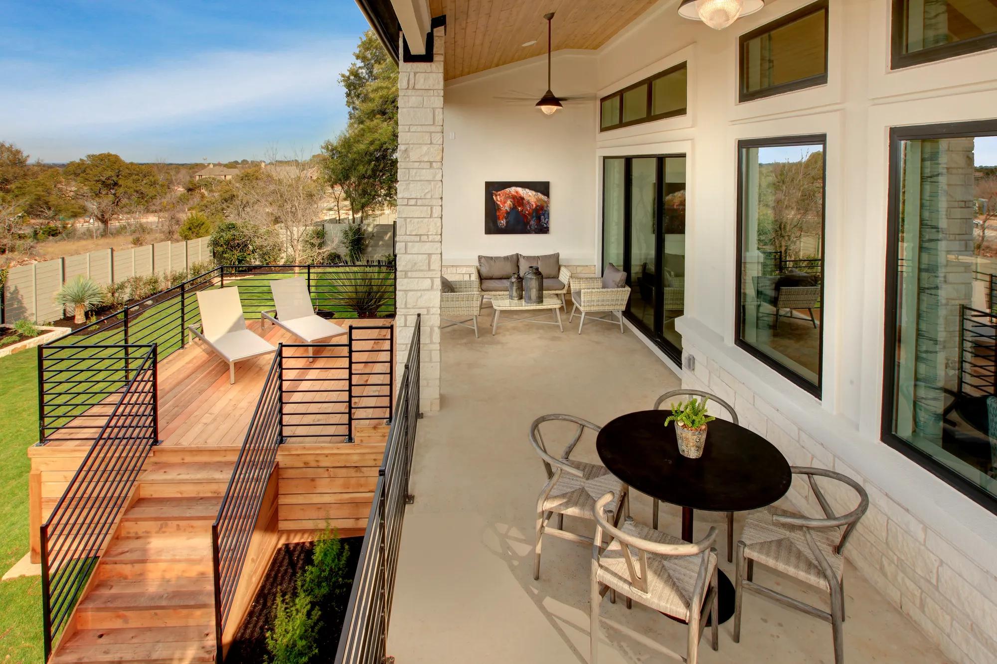 Premier Custom Home Floor Plans in Houston| The Grantley