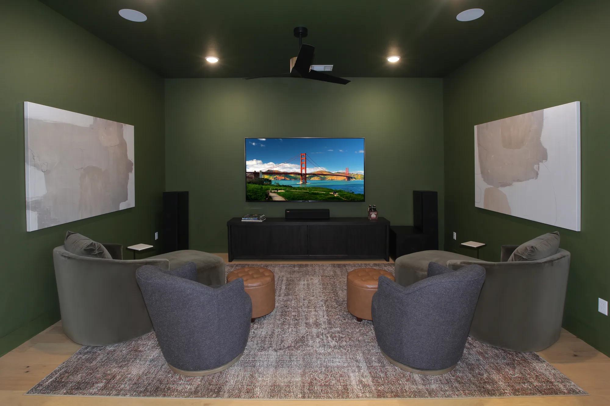 Custom Home Floor Plans | Build On Your Lot Austin, TX | The Leighton