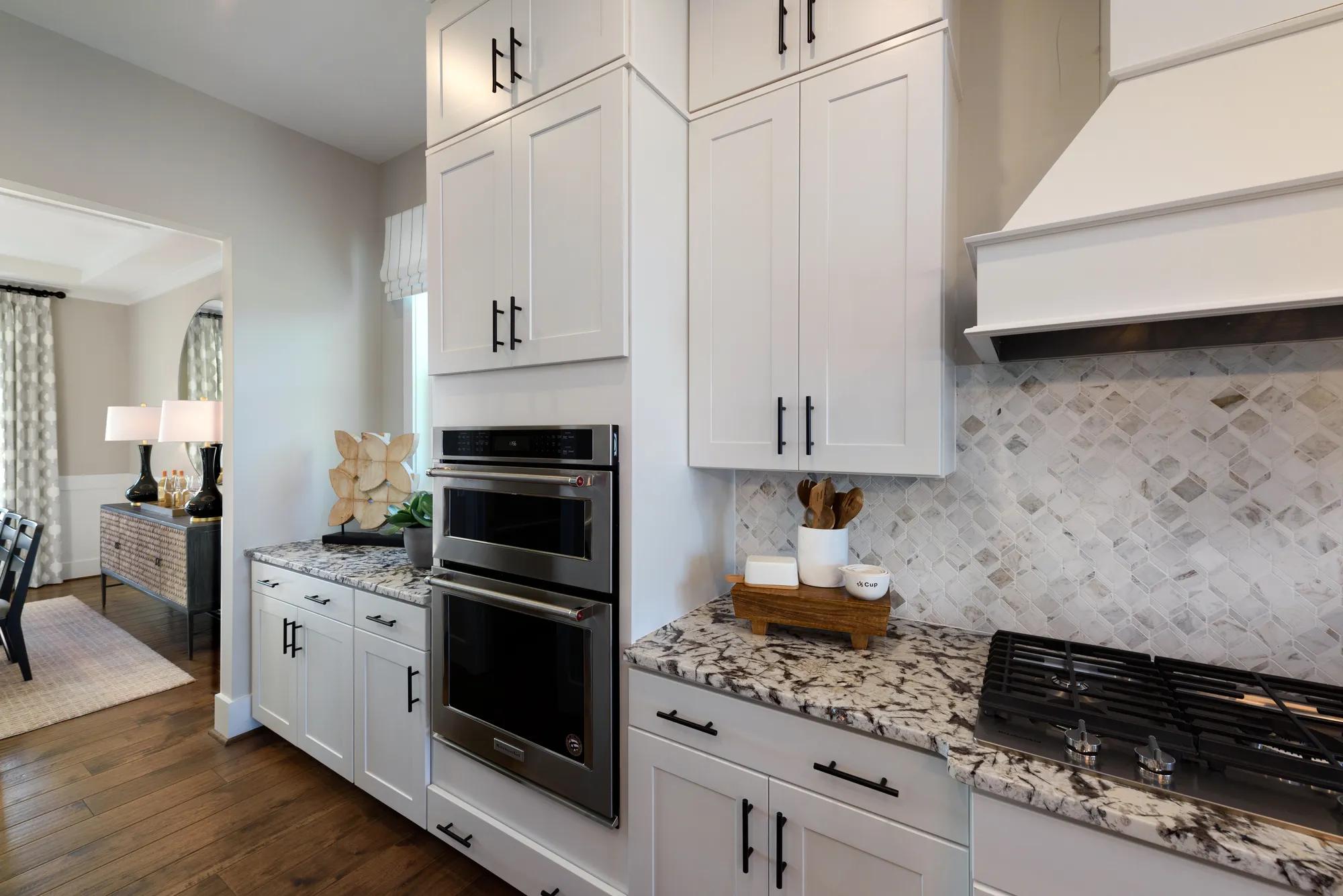 Custom Home Floor Plans in Raleigh - Durham, NC | The Vanderburgh