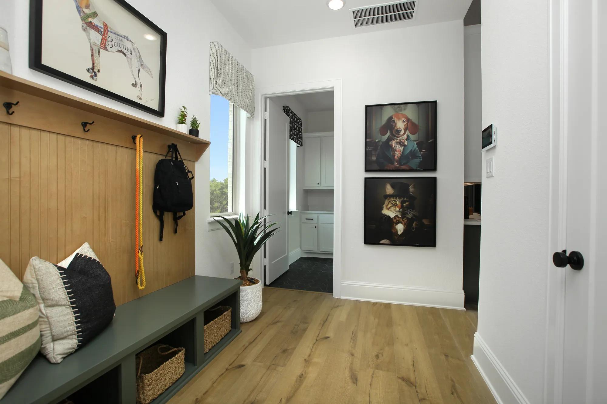 New Home Floor Plans | The Overlook at Colton