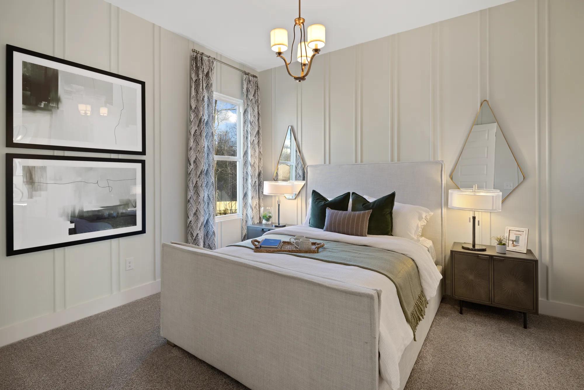 Premier Custom Home Floor Plans in Cincinnati & NKY| The Lyndhurst