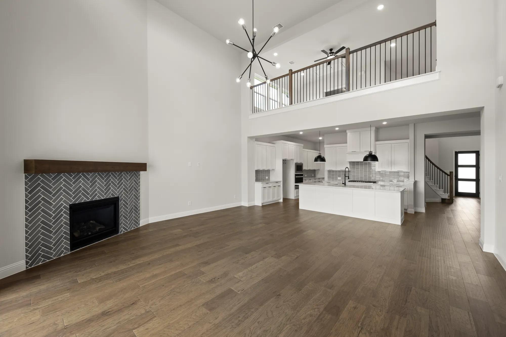 New Home for Sale | New Construction Homes McKinney, TX