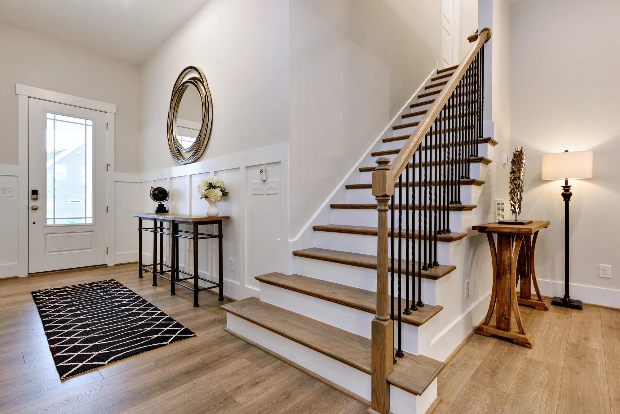 New Home Floor Plans | The Finley at Tobacco Road