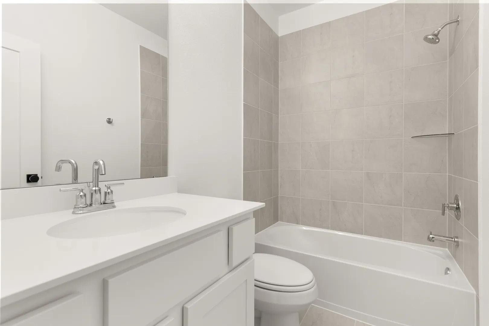 New Home for Sale | New Construction Homes Hockley, TX