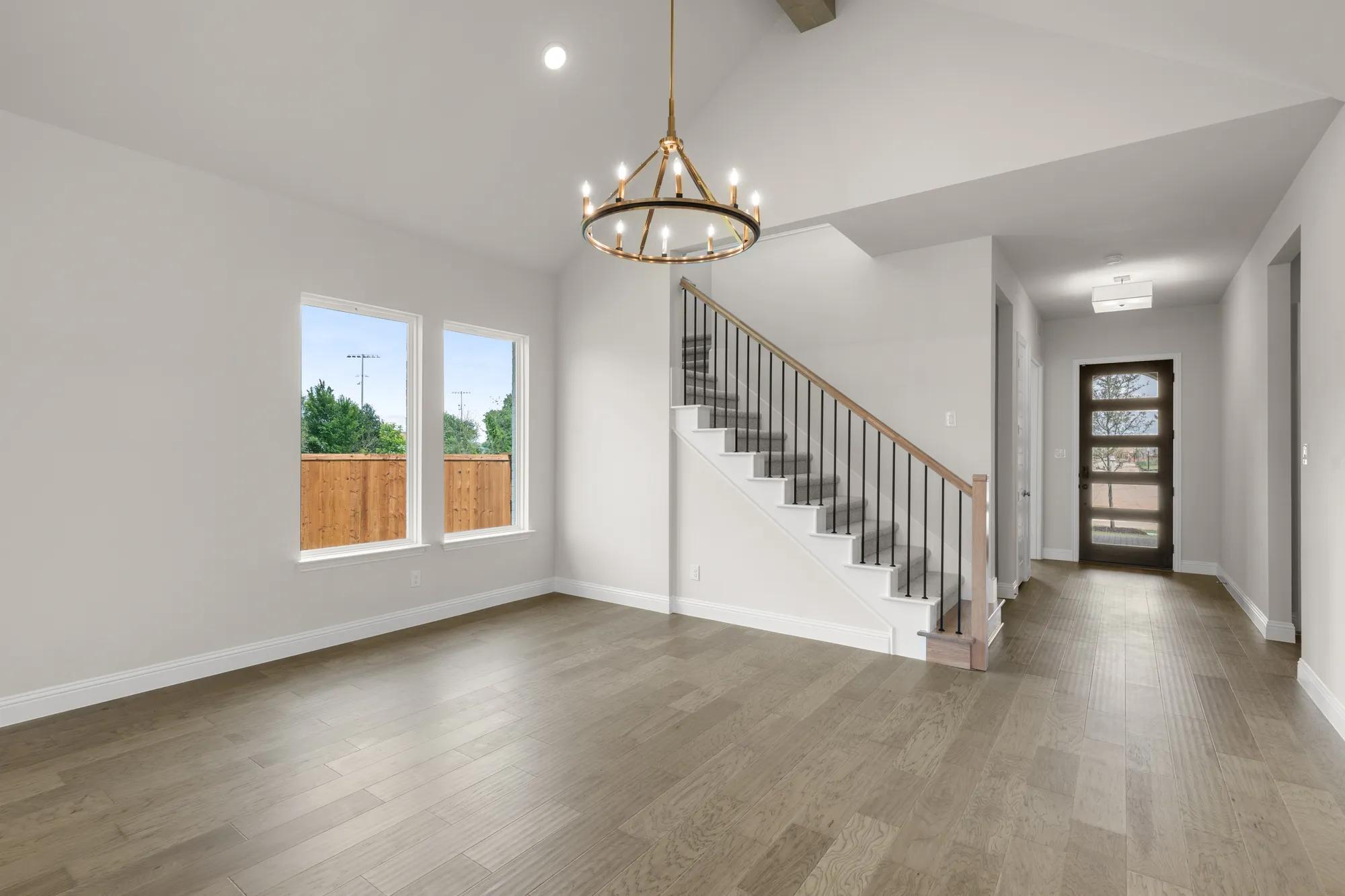 New Home for Sale | New Construction Homes Mansfield, TX