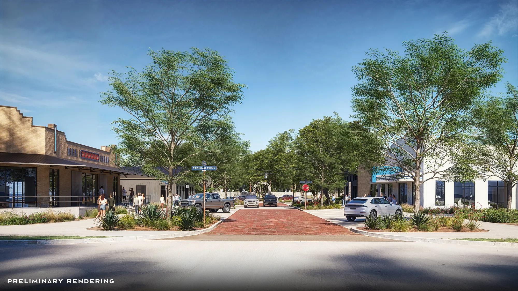 Custom Homes in Todd Mission, TX at COLTON™