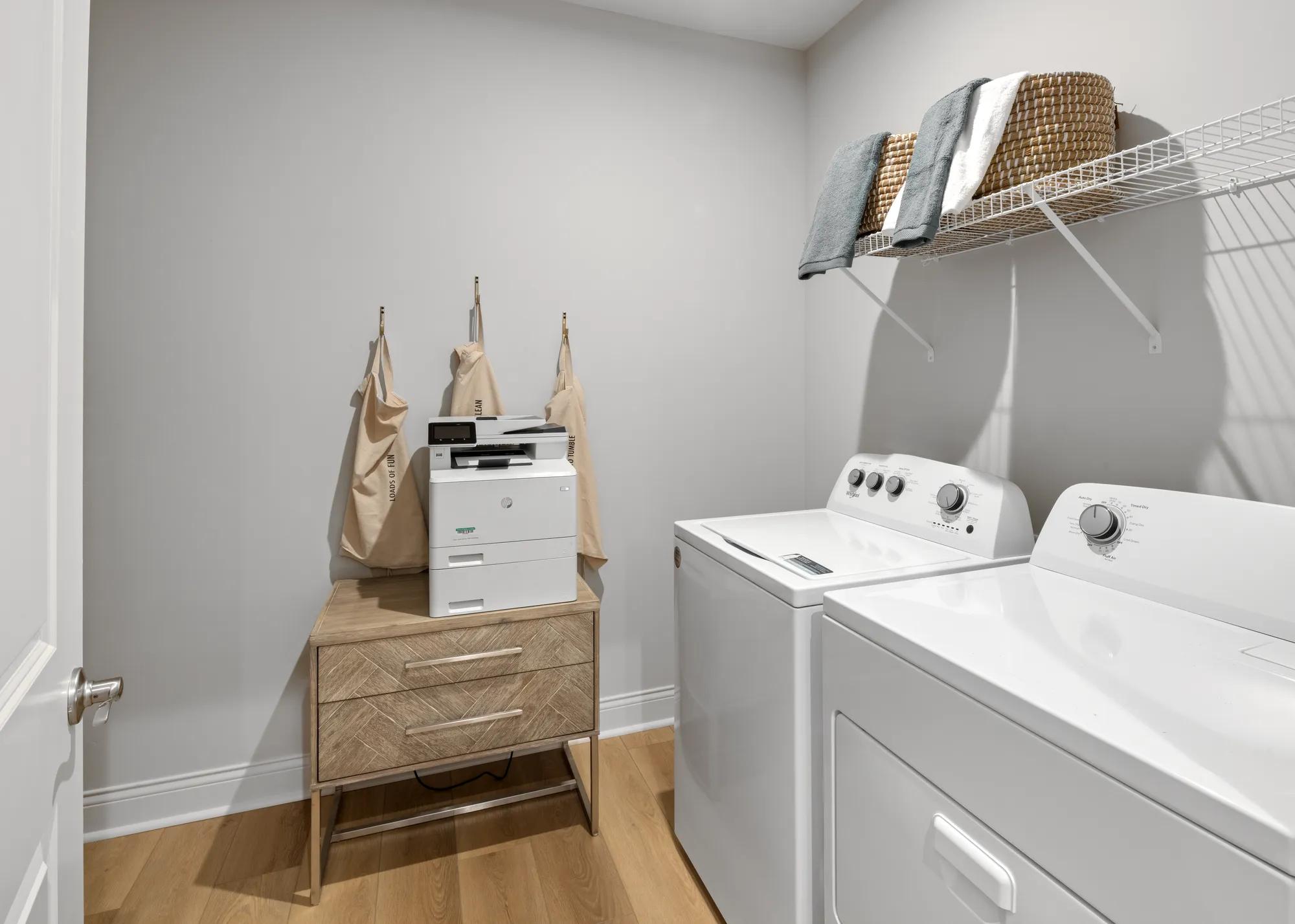 New Condo Floor Plans | The Breck at Harmony Bluffs