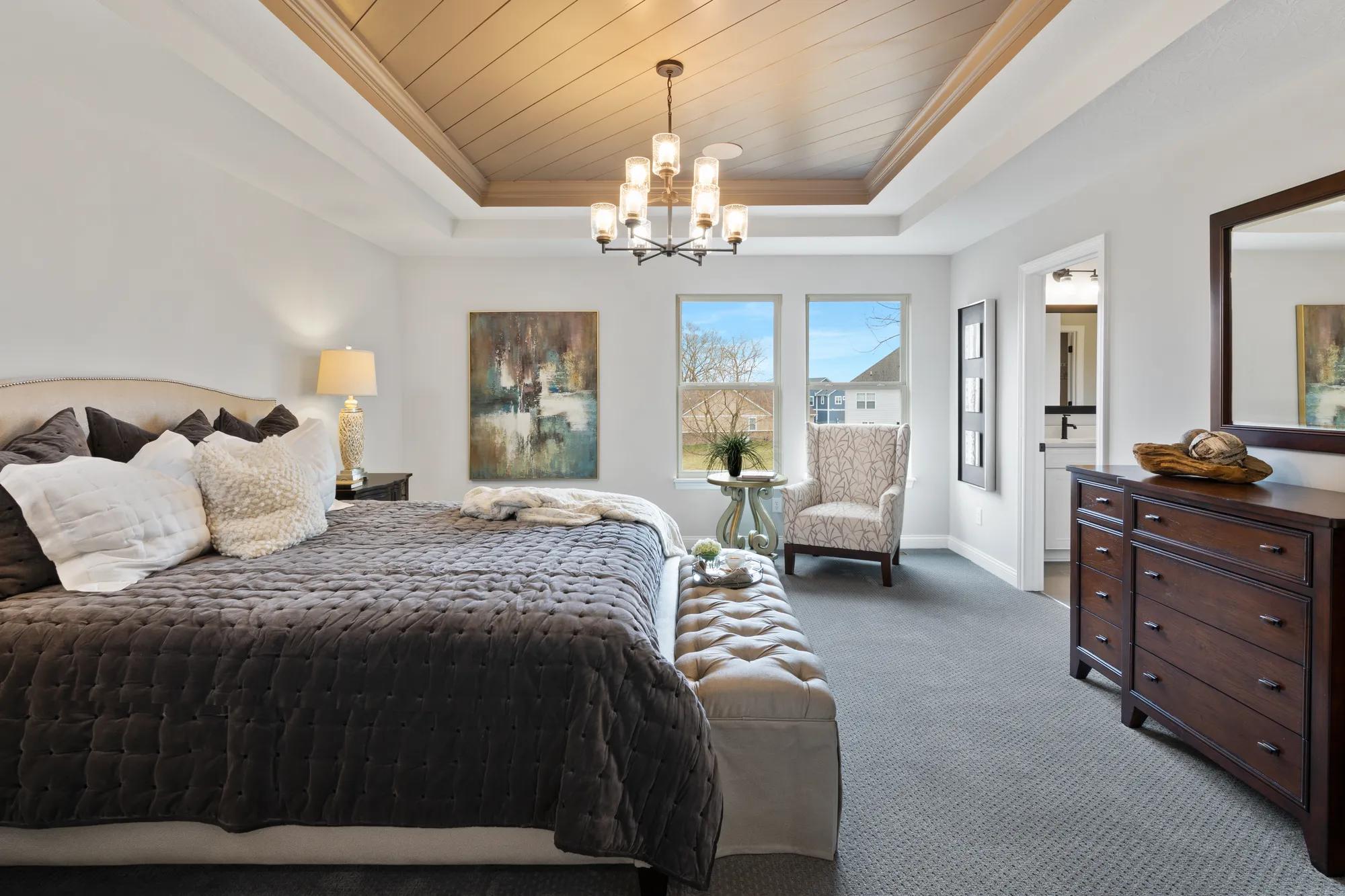 New Homes for Sale in Westfield, IN | Carramore