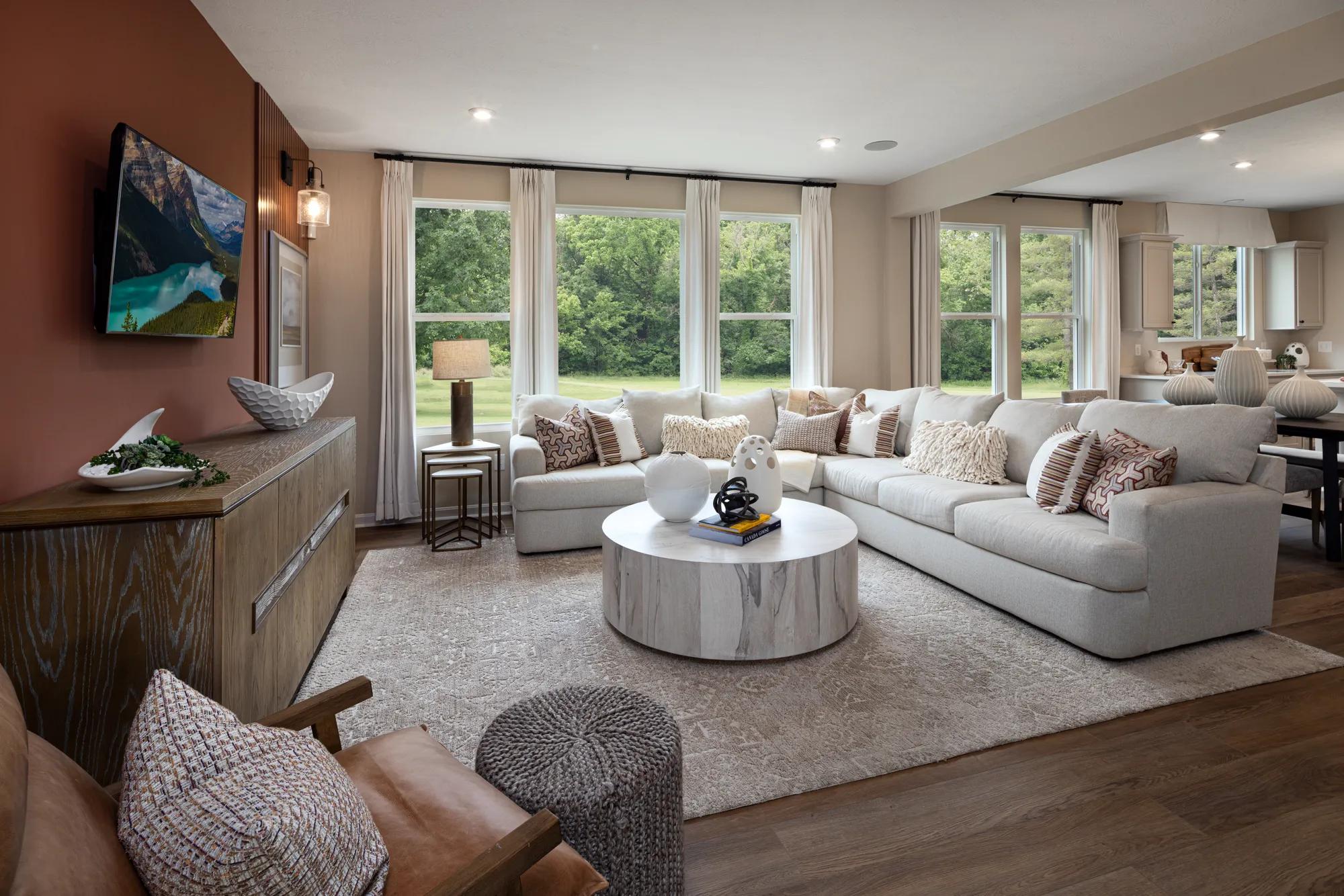 Home Builder in Cleveland Ohio | Custom Homes & New Construction