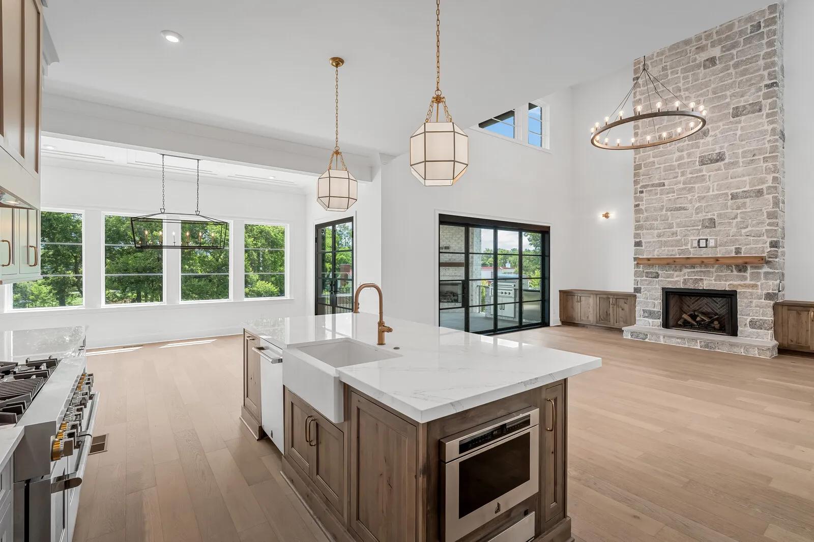 New Homes for Sale in Brentwood, TN | Primm Farm