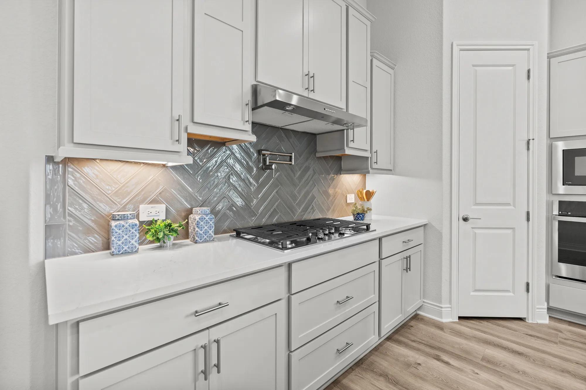 Custom Home Floor Plans in San Antonio, TX | The McAdams