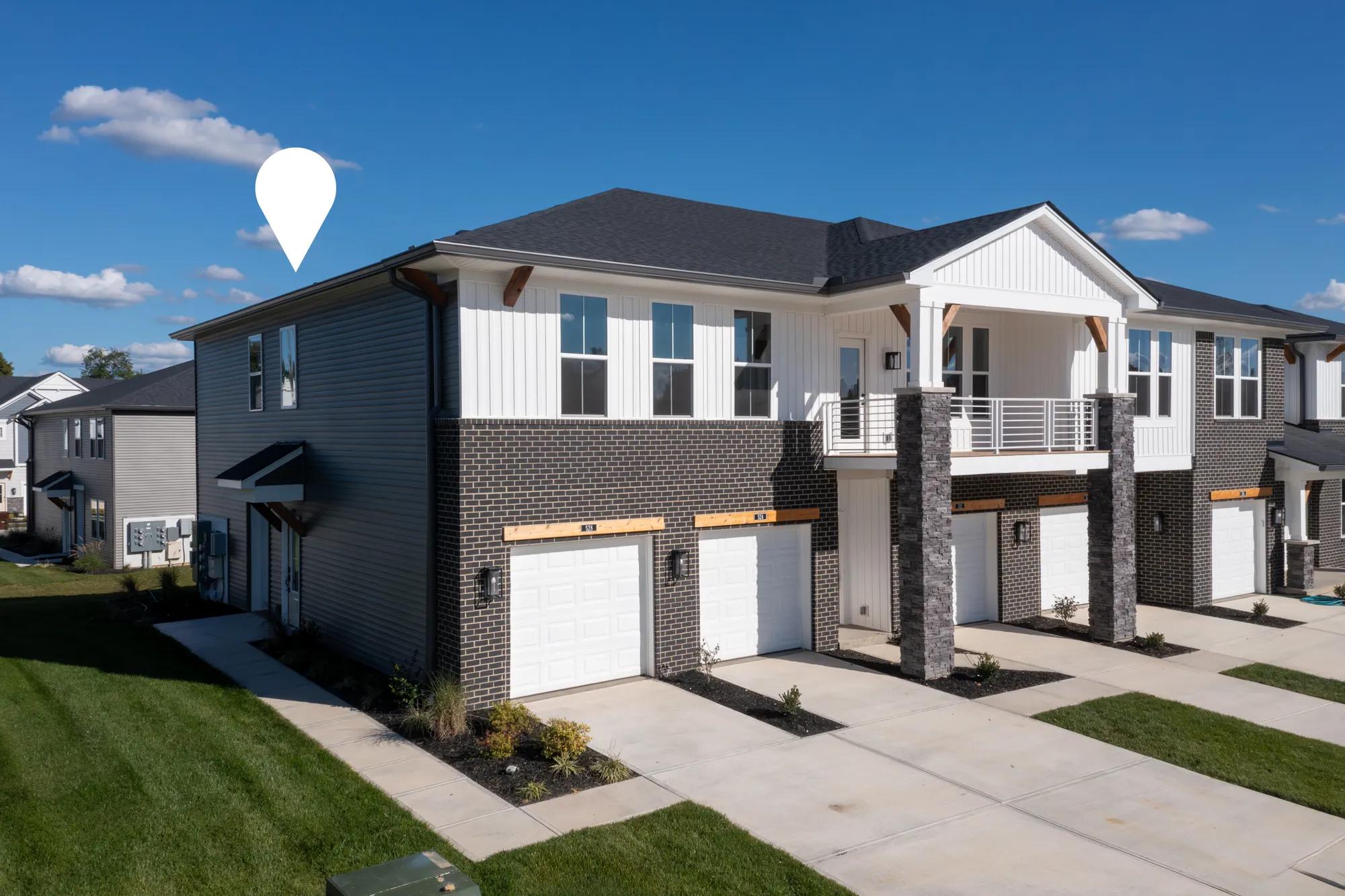 New Condo Home for Sale | New Construction Condo Florence, KY