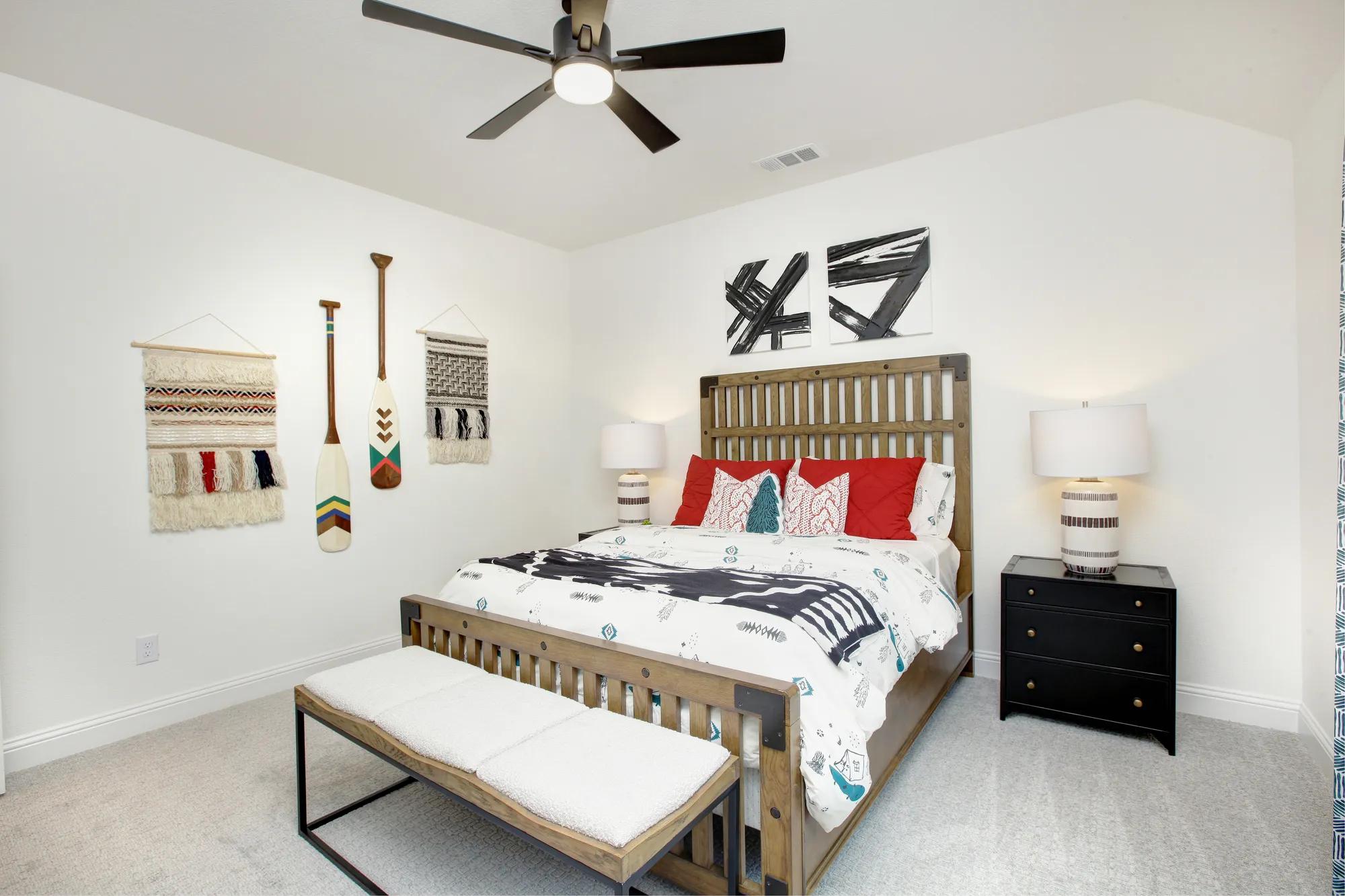 New Home Floor Plans | The Brynlee