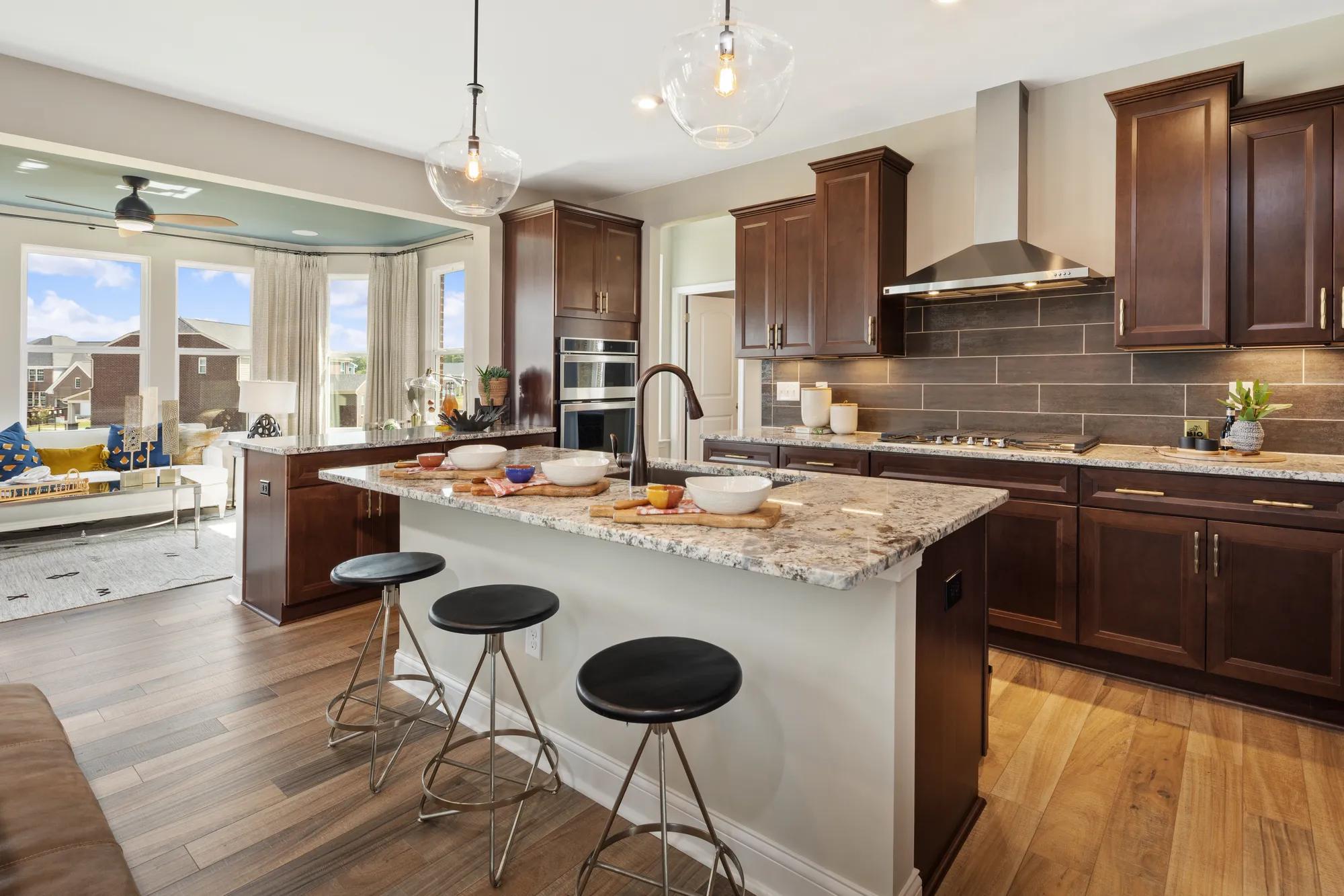 Drees Homes Design Center Cincinnati / Northern Kentucky